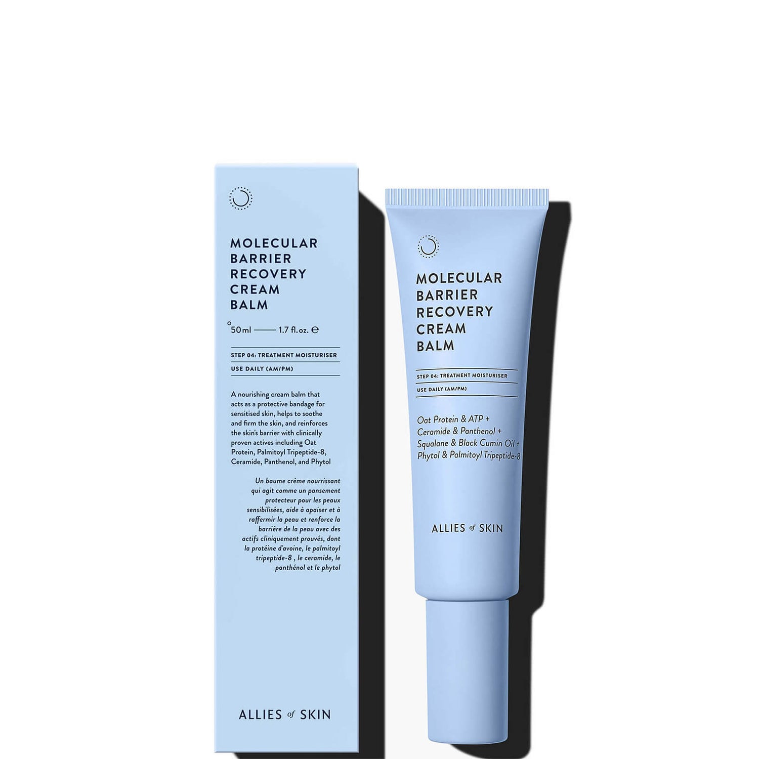 Using Aquaphor On Face