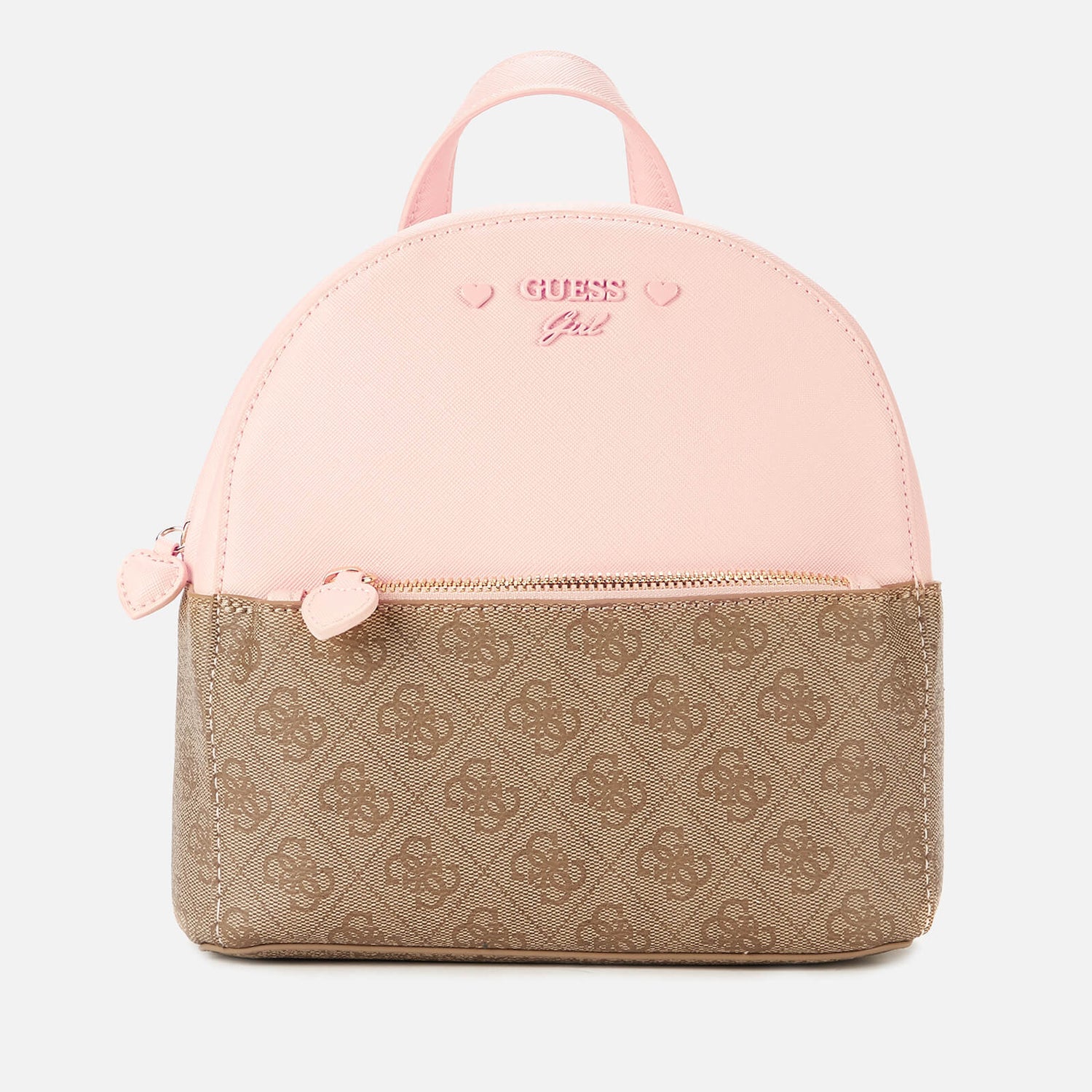 Guess Girls' Backpack - Pink | TheHut.com
