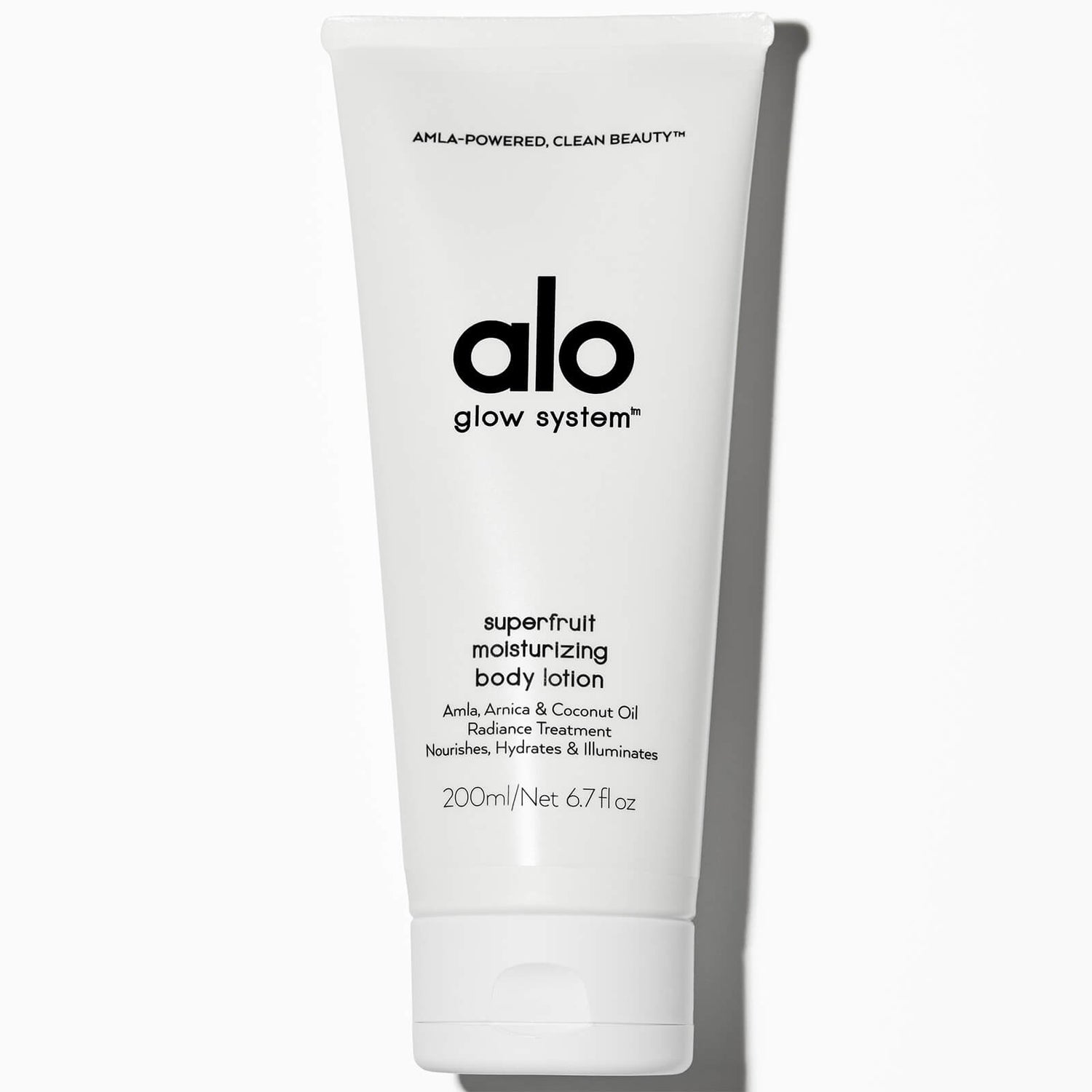 Alo Superfruit Moisturising Body Lotion 6.7 oz | LOOKFANTASTIC AU