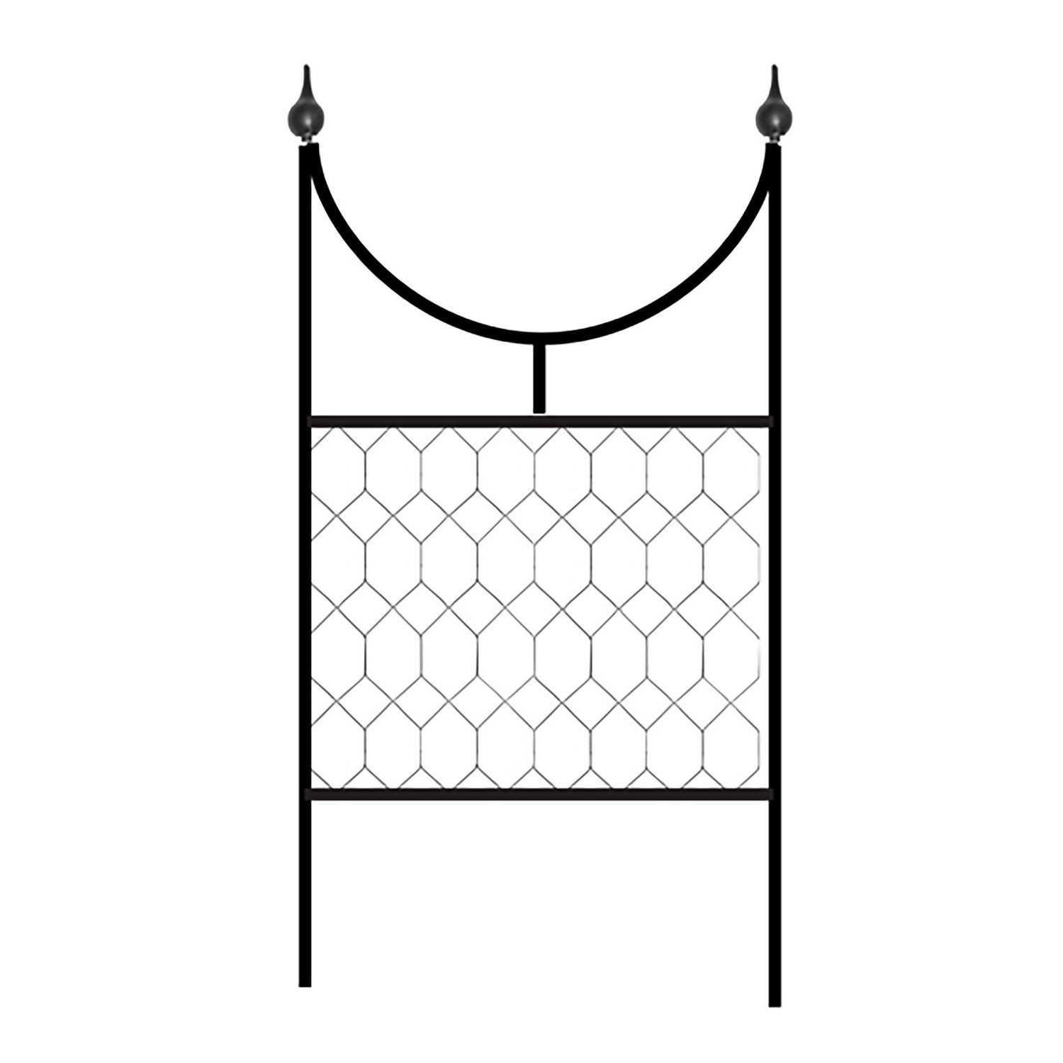 Garden Screening Homebase | Fasci Garden
