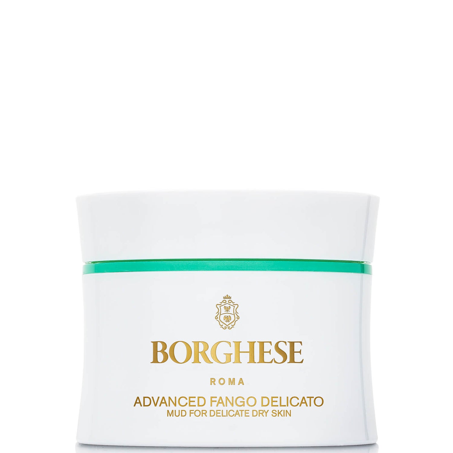 Borghese Advanced Fango Delicato Moisturising Mud Mask 2.7 oz | Koop ...