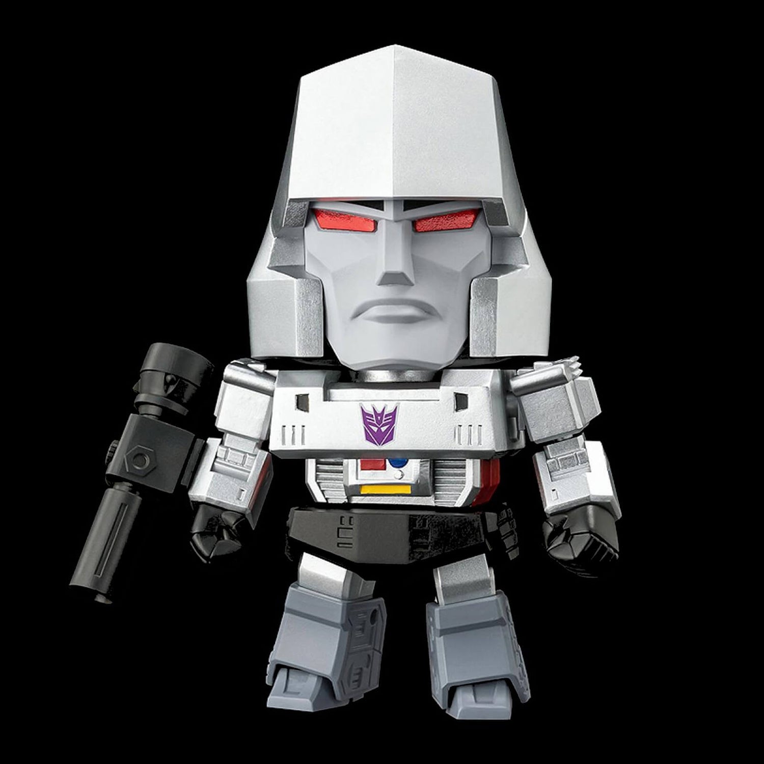 Sentinel Transformers Nendoroid - Megatron (G1 Version) Merchandise ...