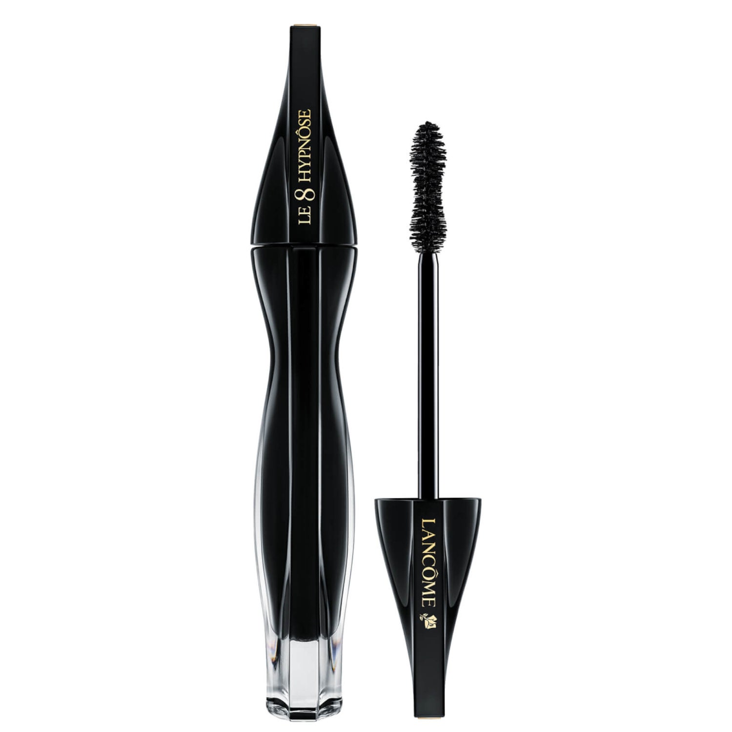 Lancôme Le 8 Hypnôse Serum-Infused Volumising Mascara 8ml | LOOKFANTASTIC