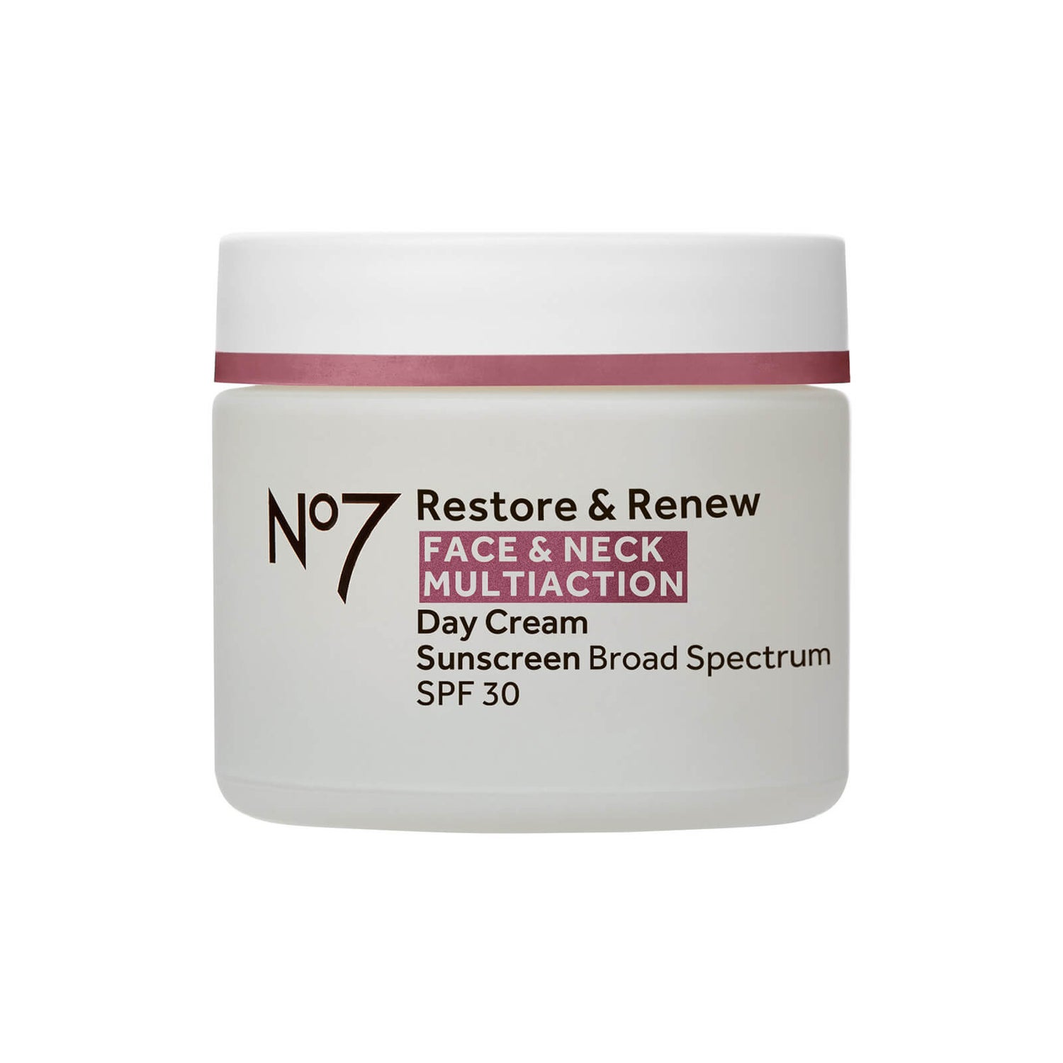 No 7 face cream - munimoro.gob.pe