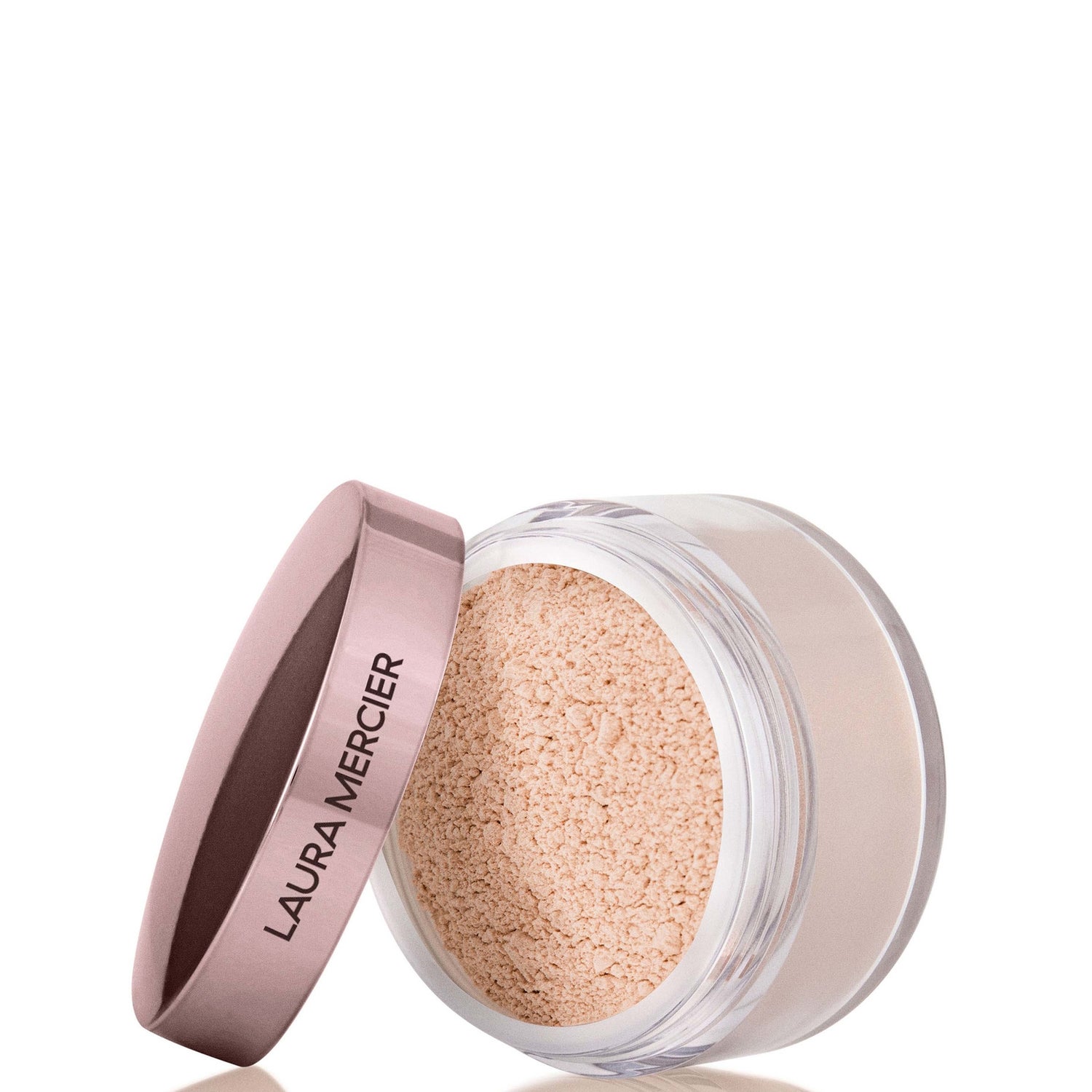Laura Mercier Translucent Loose Setting Powder - Tone Up Rose 29g ...