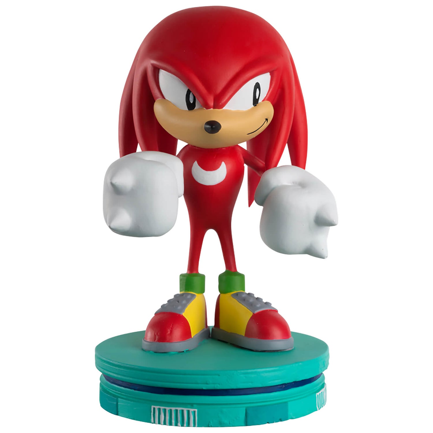 Wreck It Ralph Knuckles