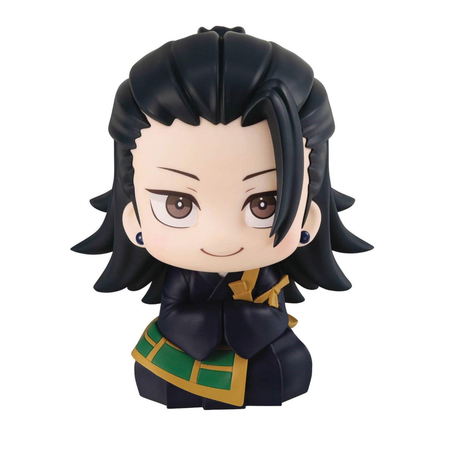 Jujutsu Kaisen 0 Look Up Series Pvc Figure - Geto Merchandise - Zavvi UK