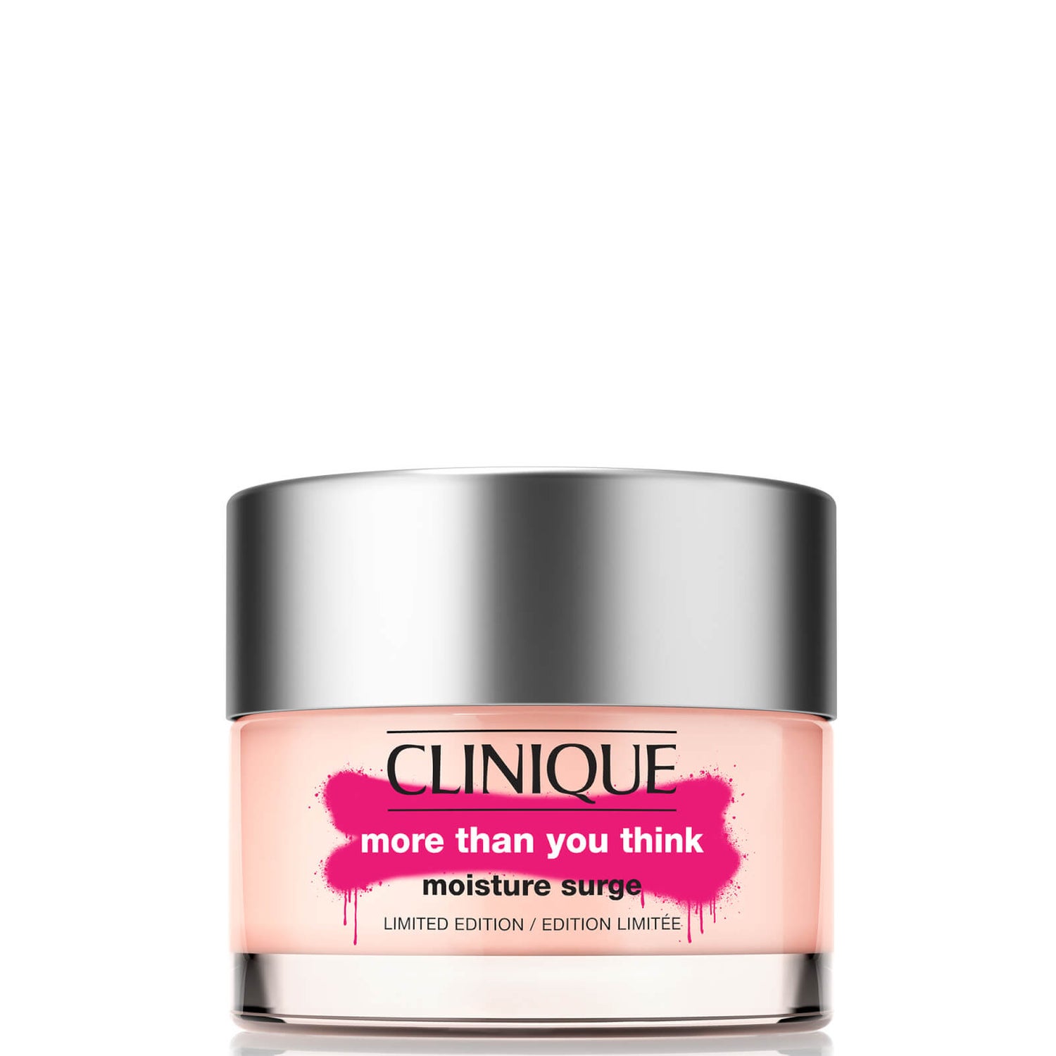 Clinique Limited Edition Moisture Surge 100H Auto-Replenishing Hydrator ...