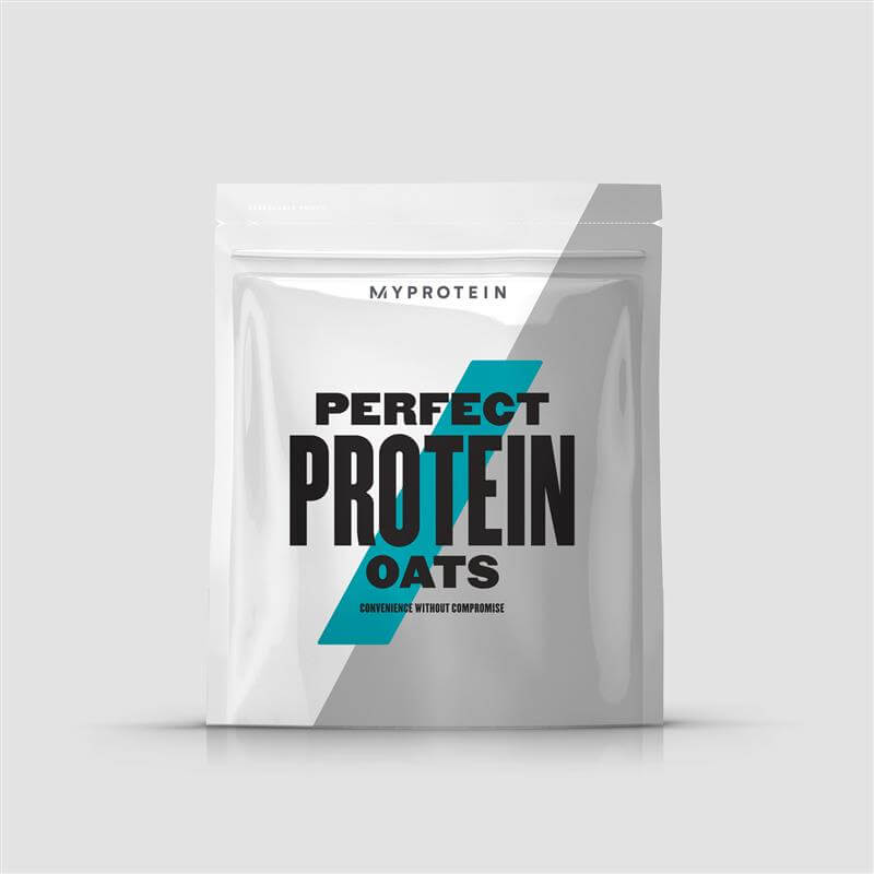 Myprotein Perfect Protein Oats (Sample Pouch) | MYPROTEIN™
