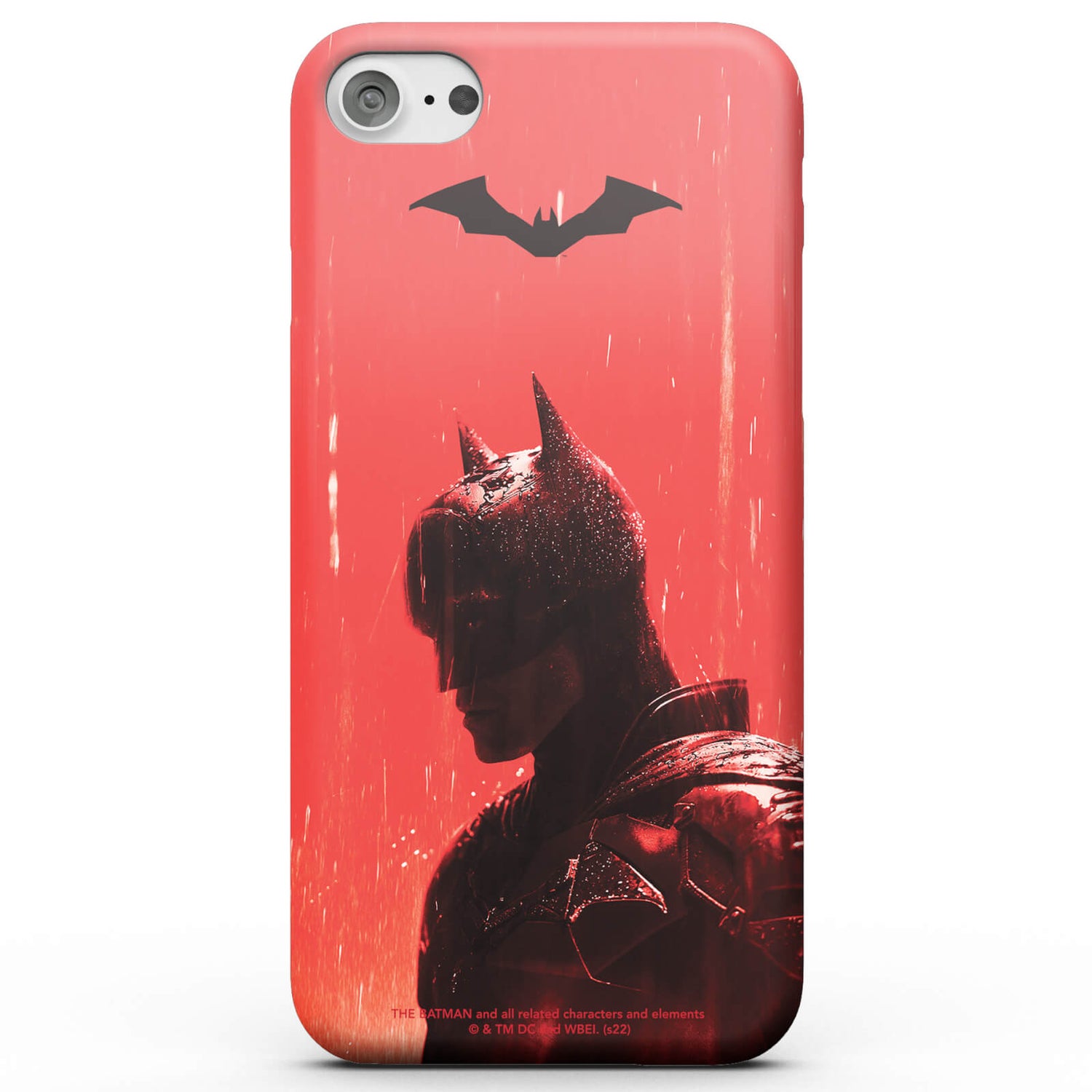 The Batman The Bat Phone Case for iPhone and Android Electronics - Zavvi UK