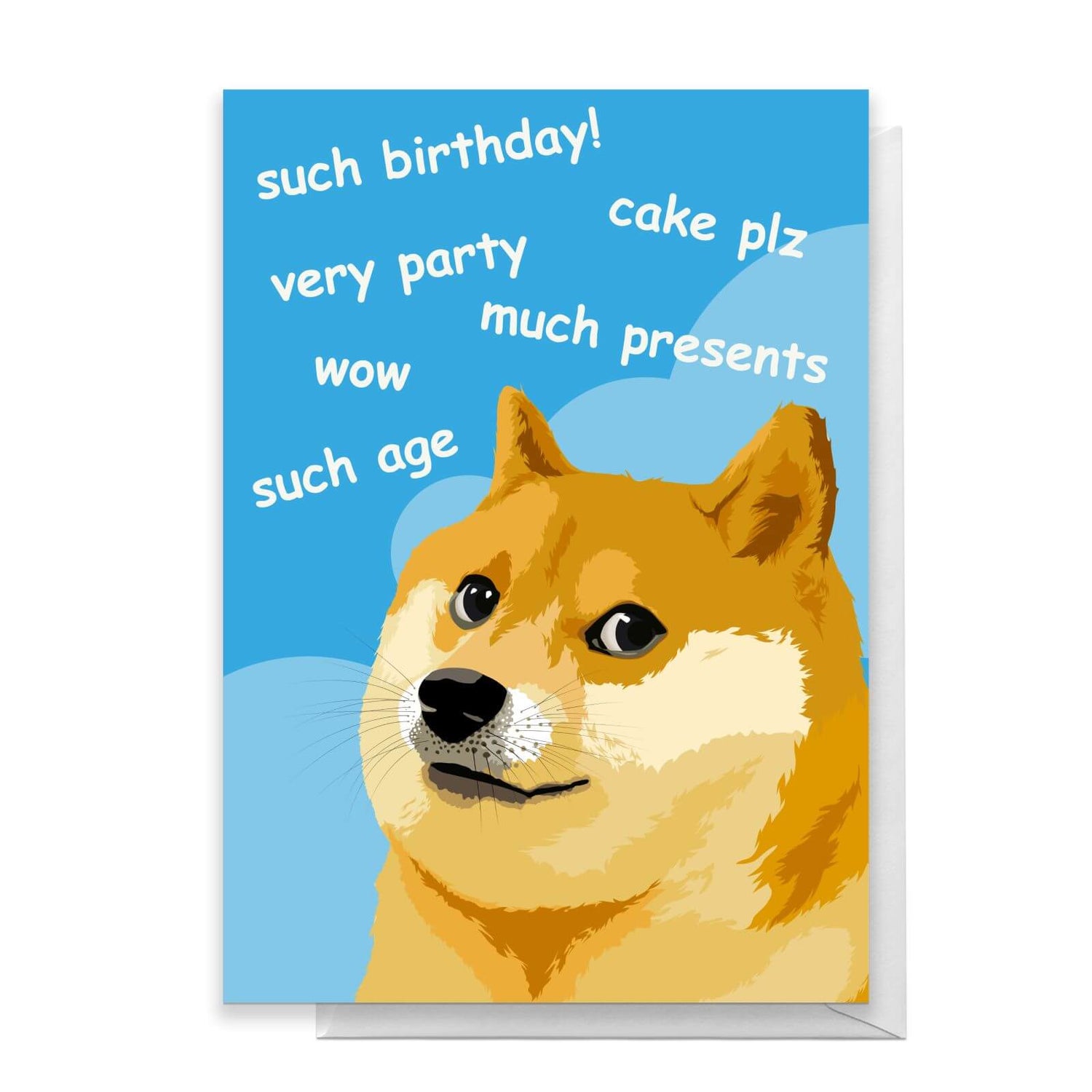 Party Doge Meme Doge Memes ( Cheems) | Good Morning🥱