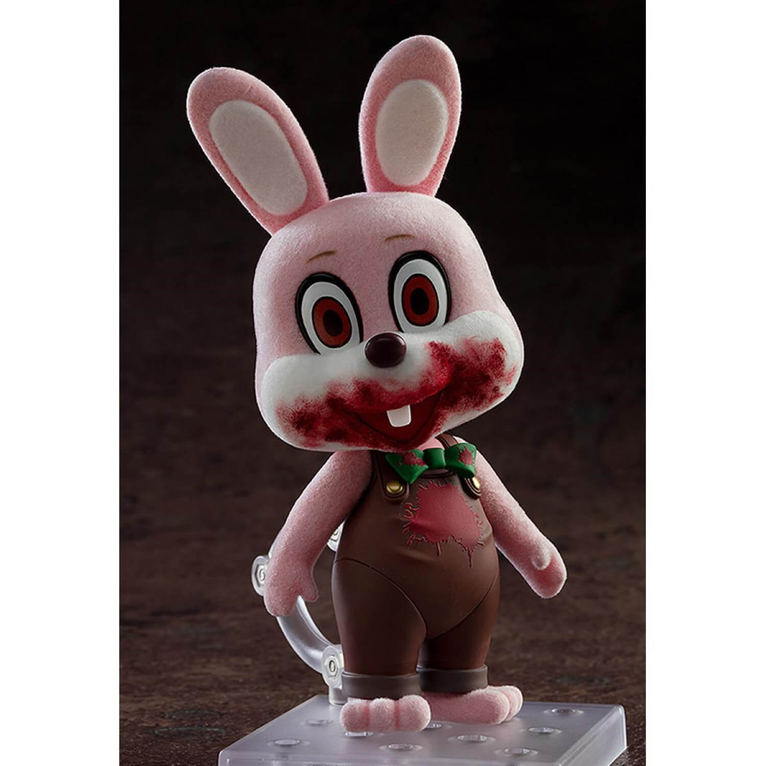 Good Smile Silent Hill 3 Nendoroid - Robbie The Rabbit (Pink Version ...