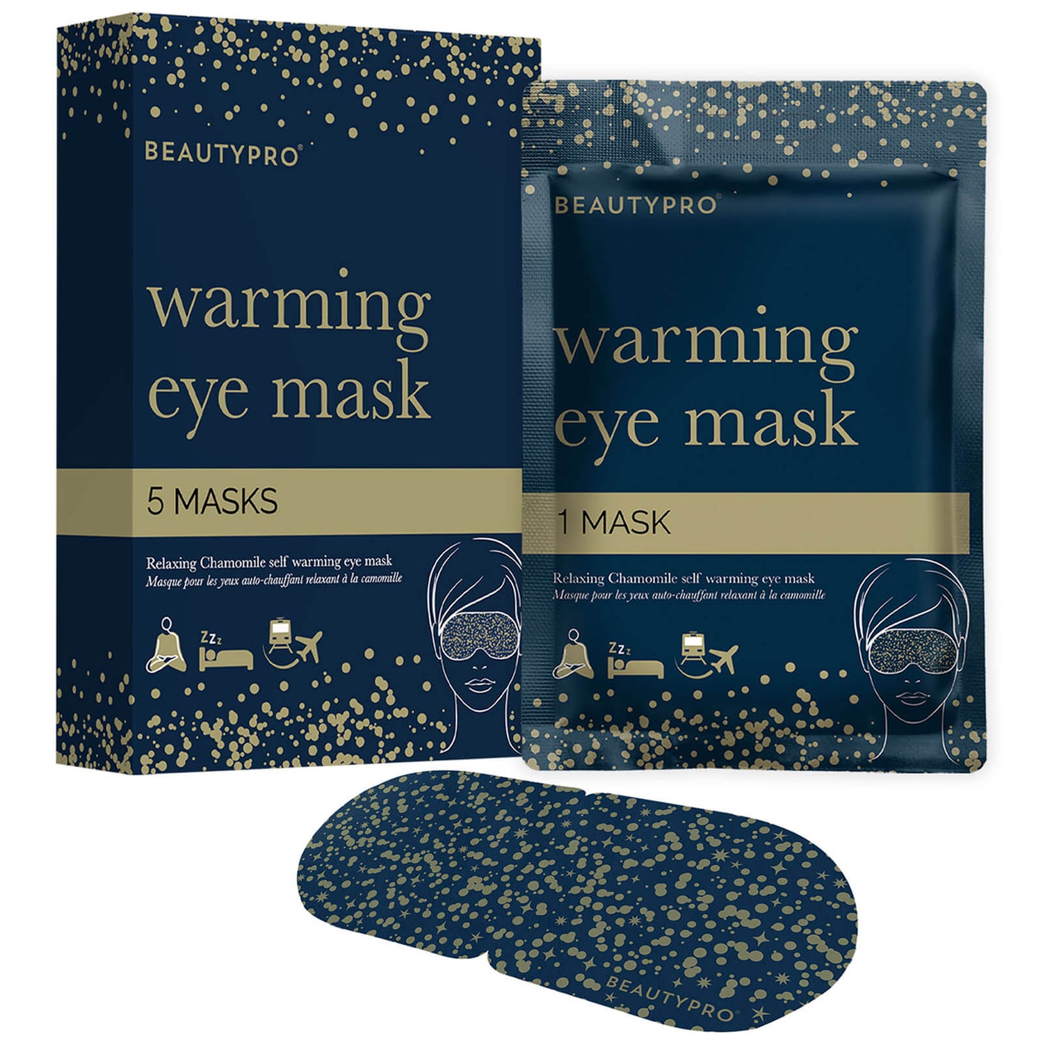Eye mask pack online