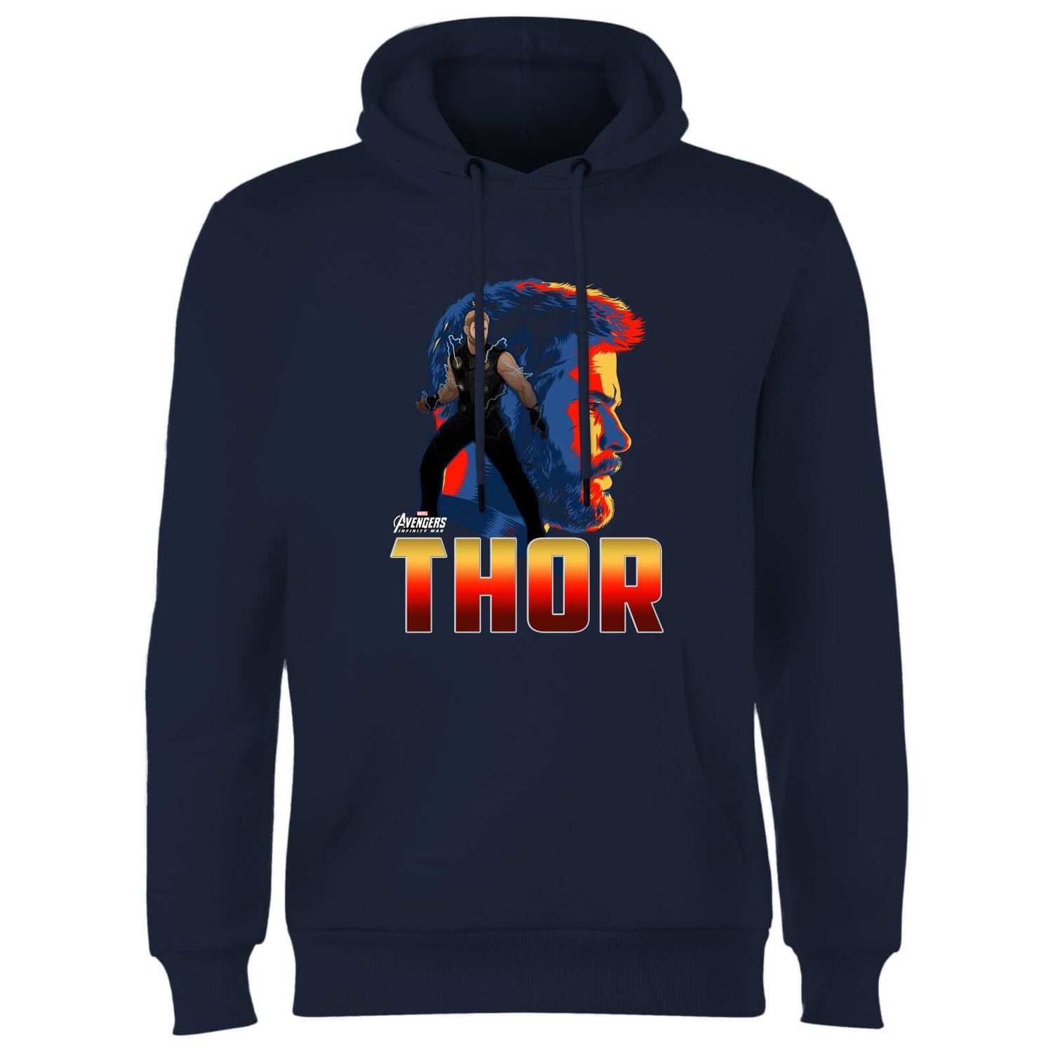 Thor Clothing