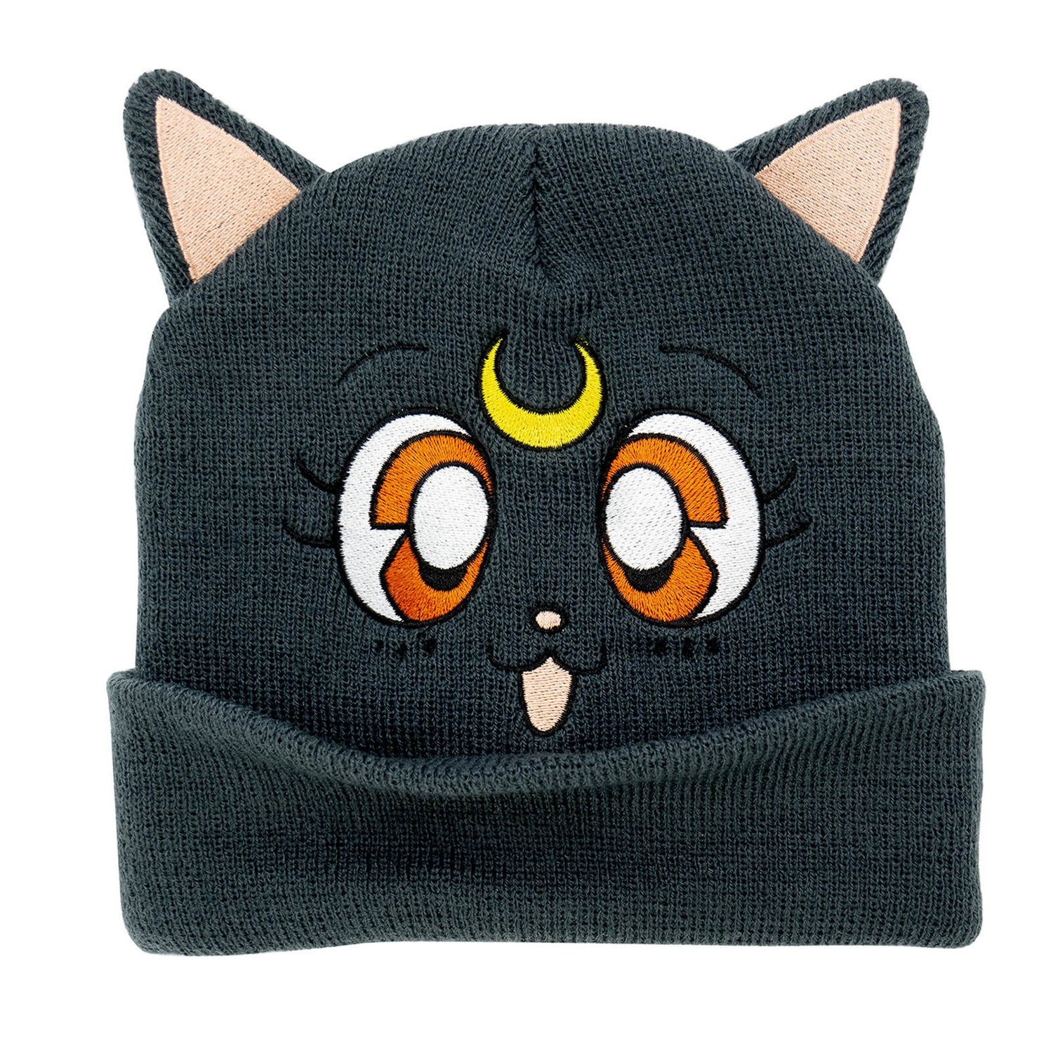 Sailor Moon Beanie Hat Gifts - Zavvi UK