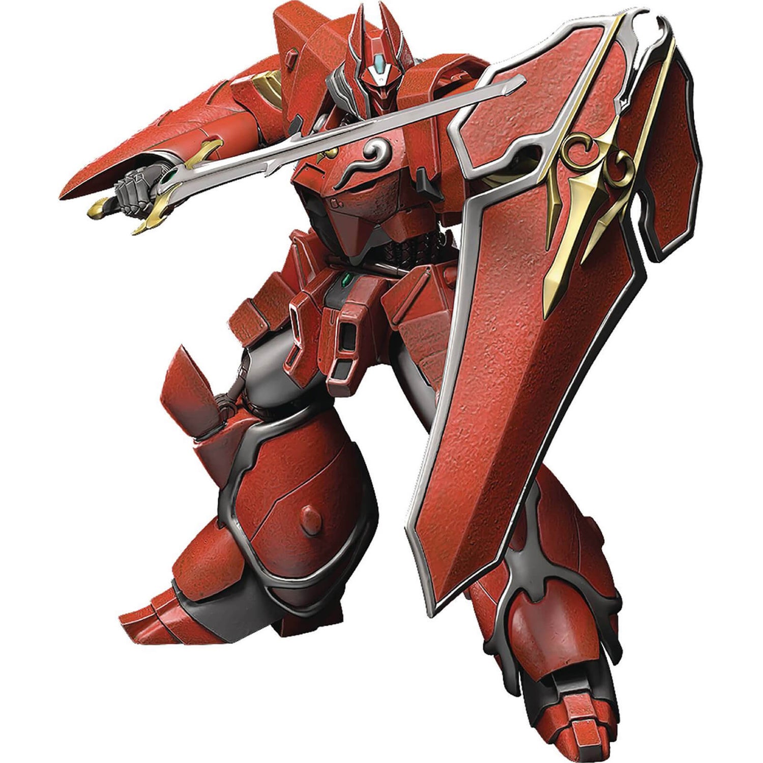 Max Factory Panzer World Galient Plamax Plastic Model Kit - Iron Giant ...