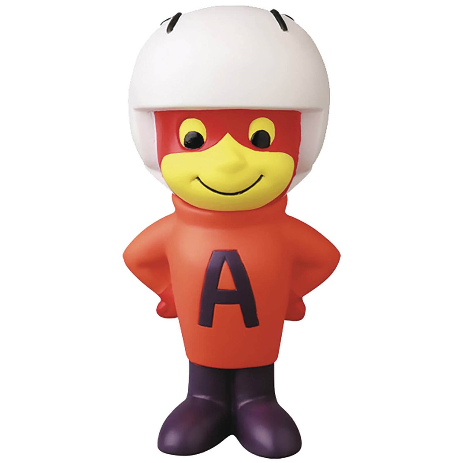 Medicom Hanna Barbera VCD Figure - Atom Ant Merchandise - Zavvi US