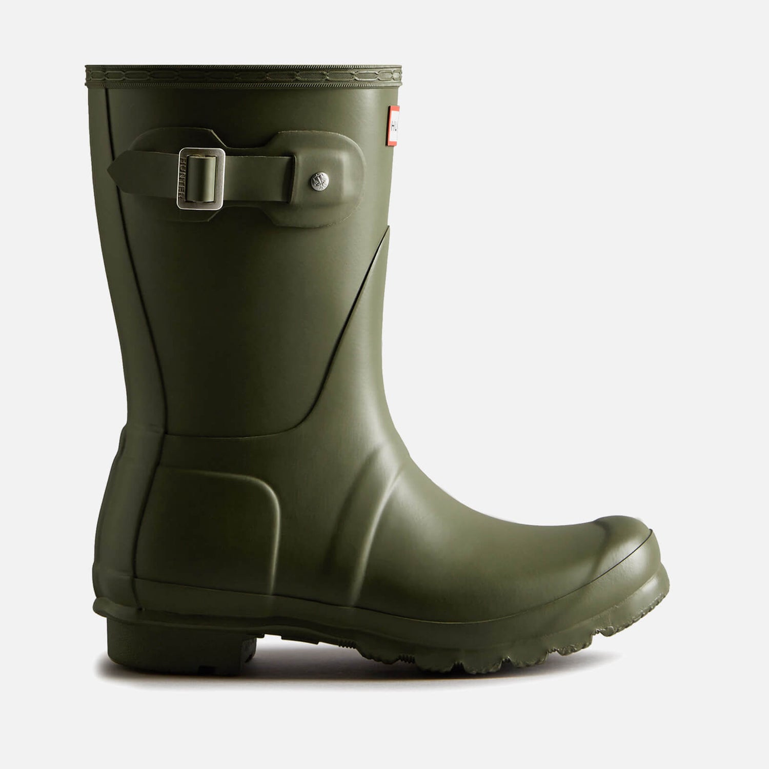 Short Hunter Wellies Womens at Charli Fiaschi blog