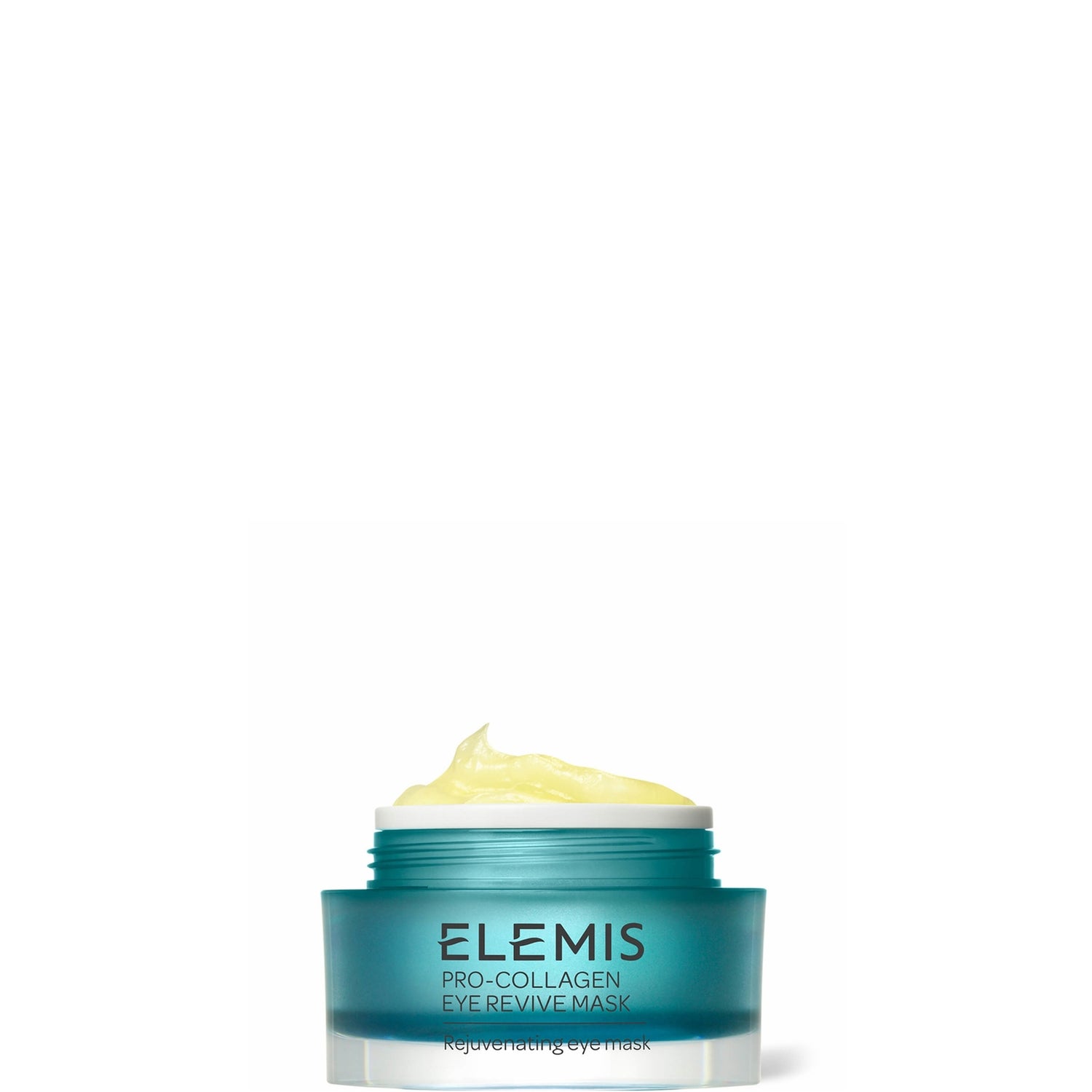 Elemis Pro-Collagen Eye Revive Mask Supersize 30ml | LOOKFANTASTIC