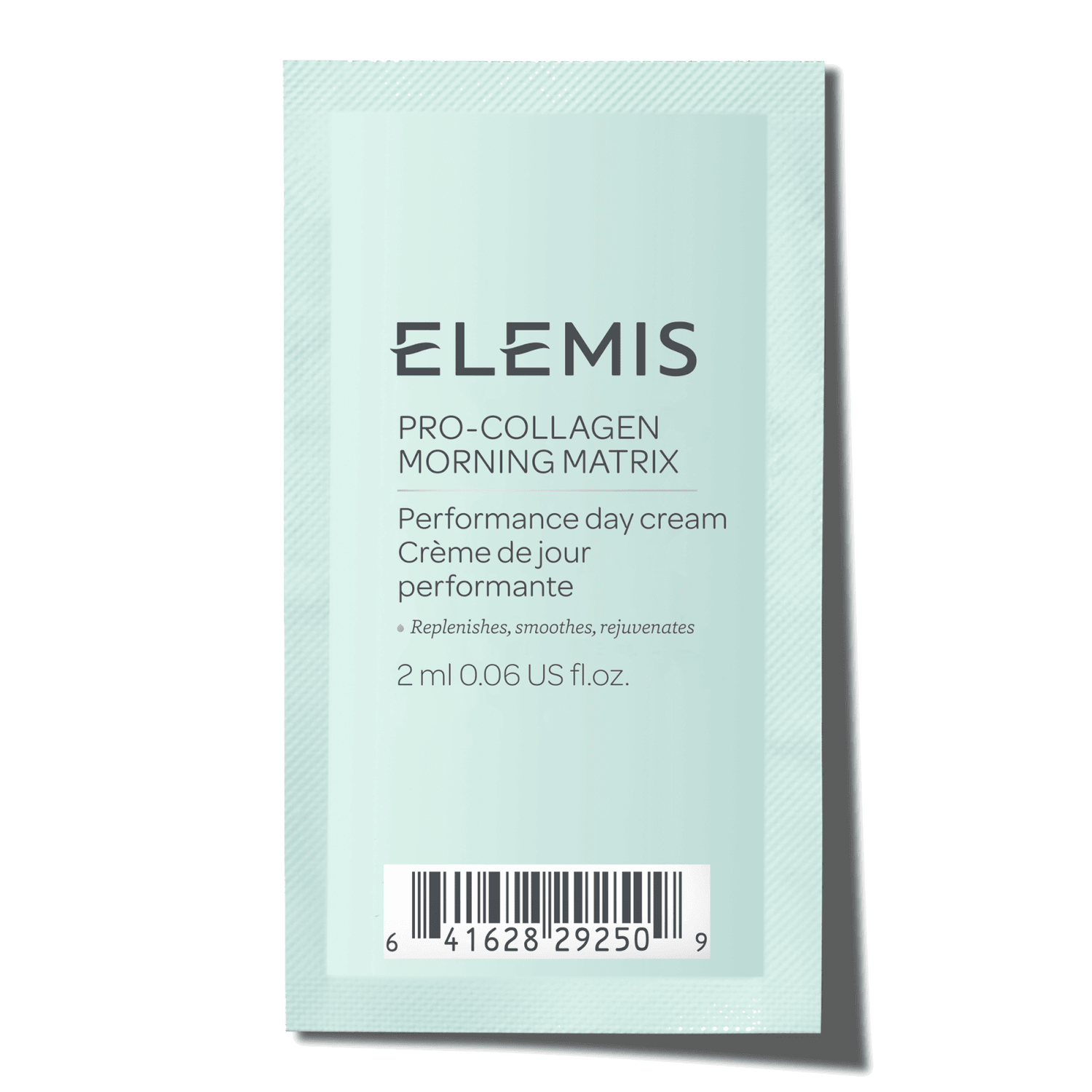 Elemis Pro-Collagen Morning Matrix 2ml Sachet Pack | Elemis Singapore