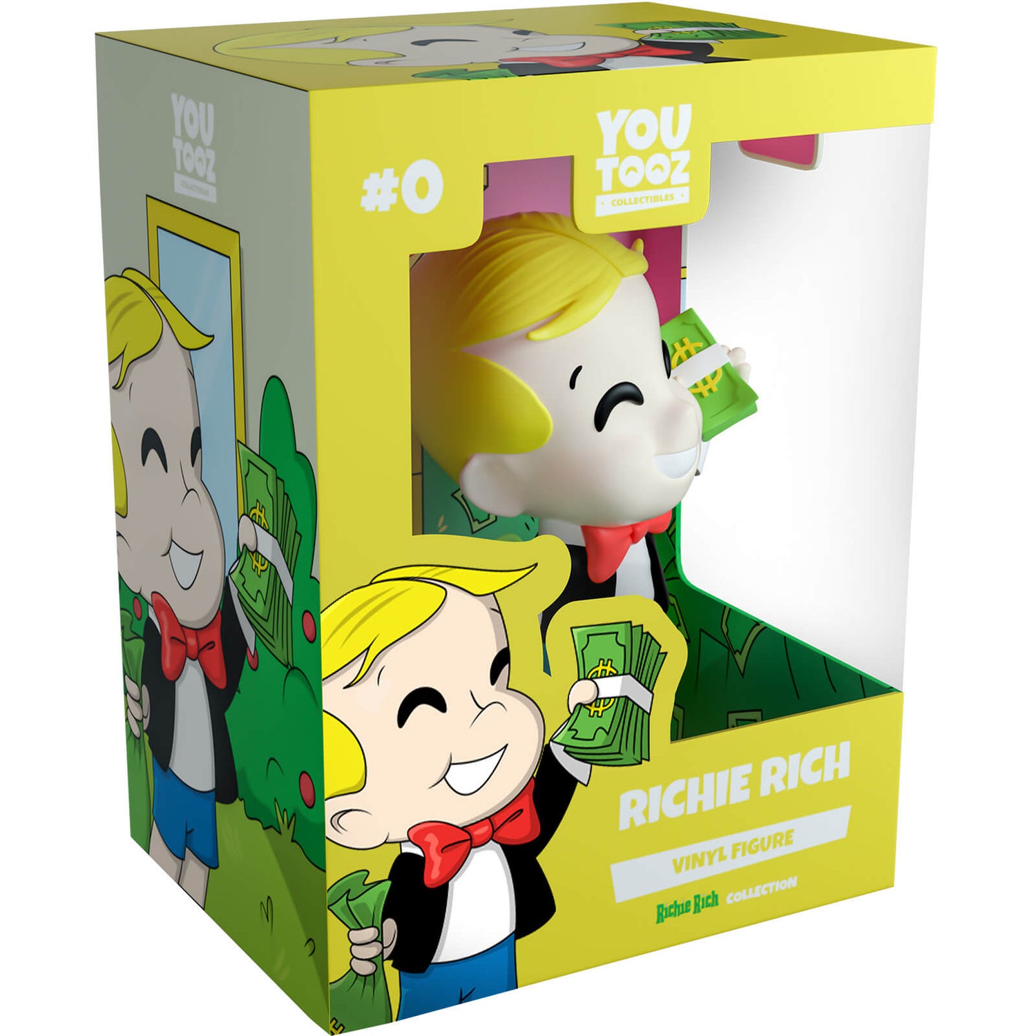 Richie Rich Cartoon Network