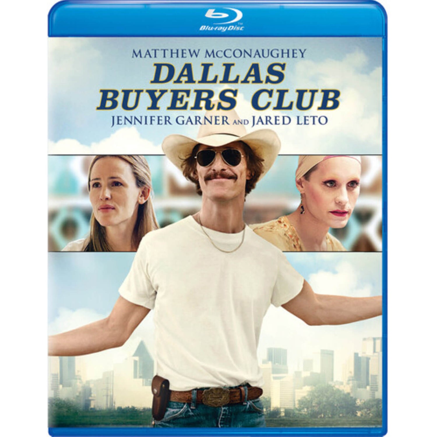 Matthew Mcconaughey Dallas Buyers Club Stills