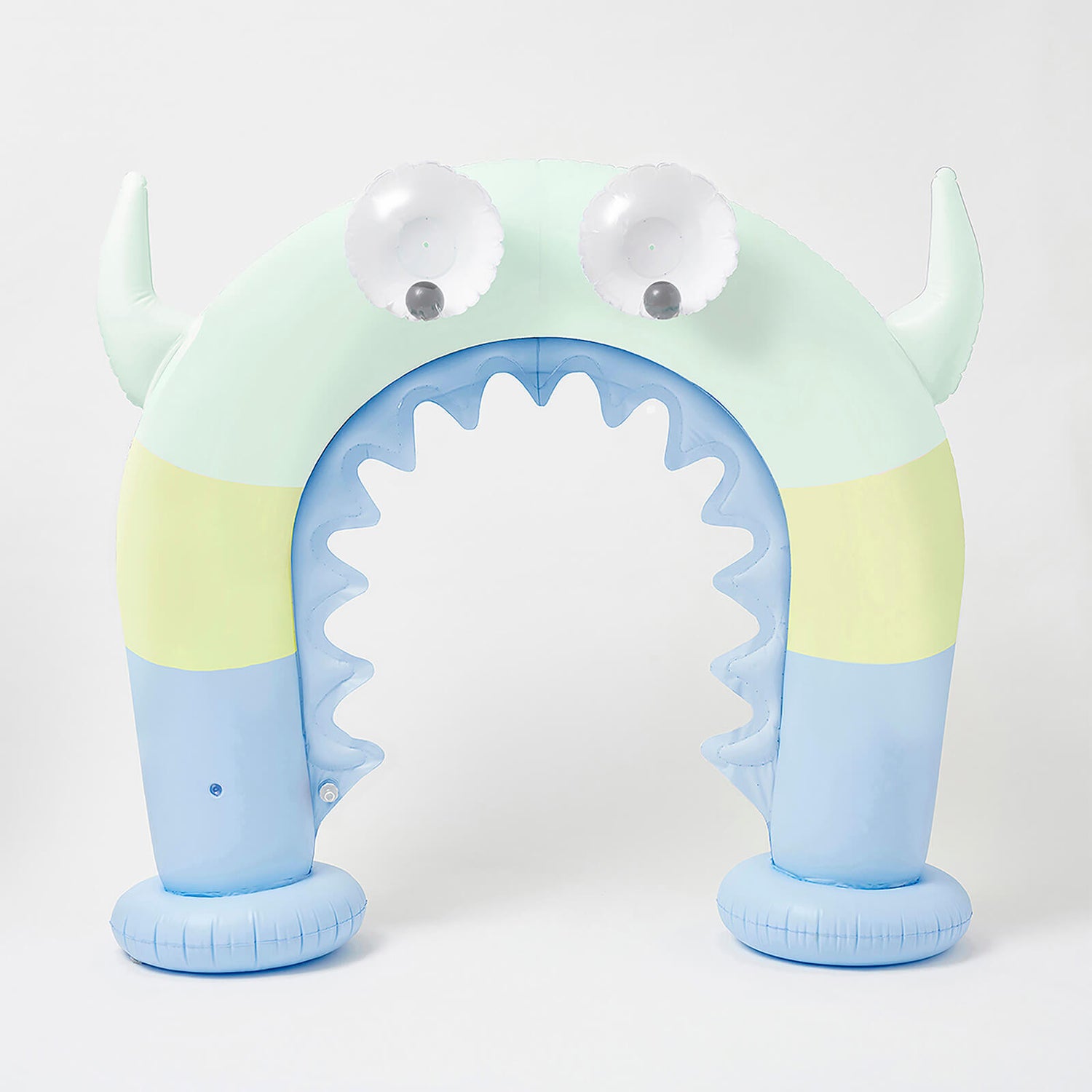 Sunnylife Mini Kids' Inflatable Giant Sprinkler - Monty the Monster ...