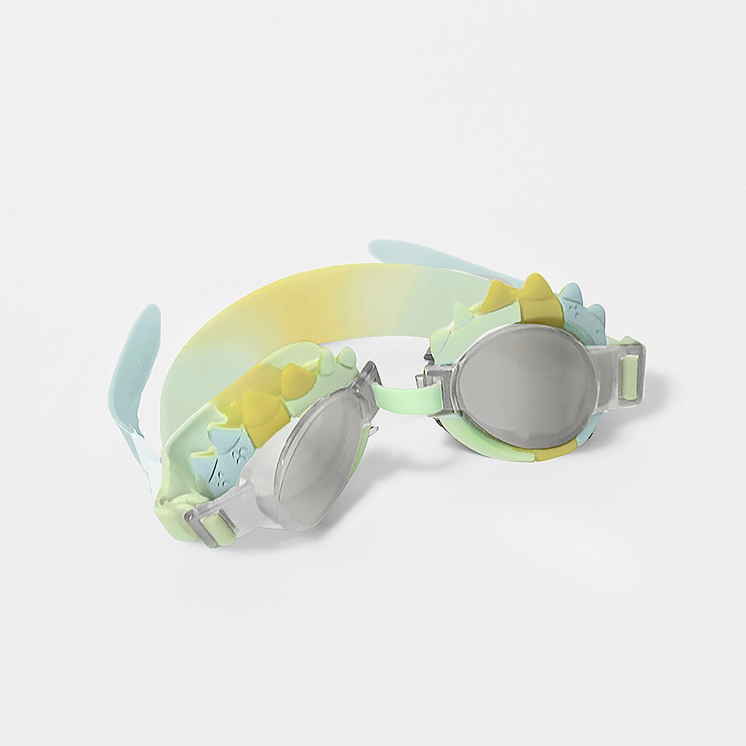 Sunnylife Mini Kids' Swim Goggles - Monty the Monster | TheHut.com
