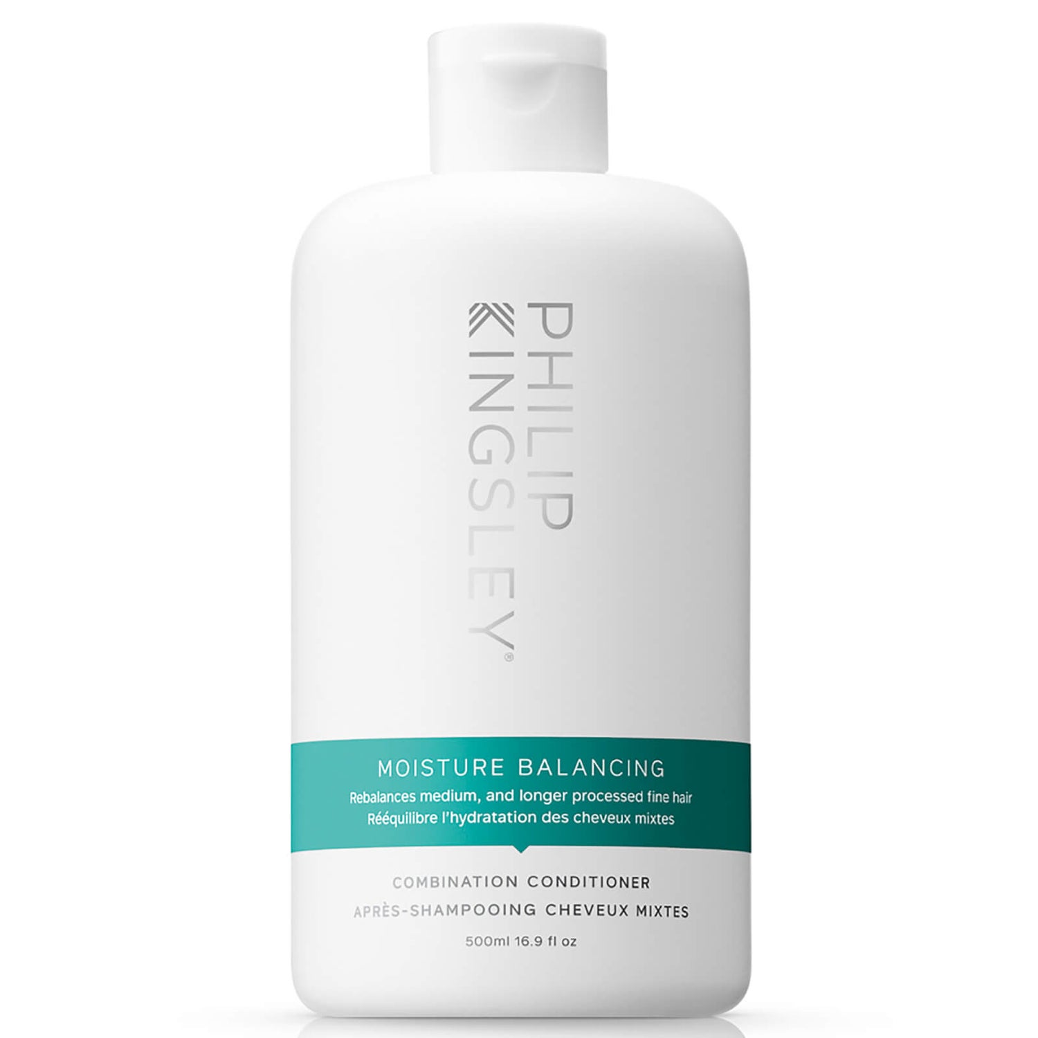 Philip Kingsley Moisture Balancing Conditioner 500ml - Entrega GRÁTIS