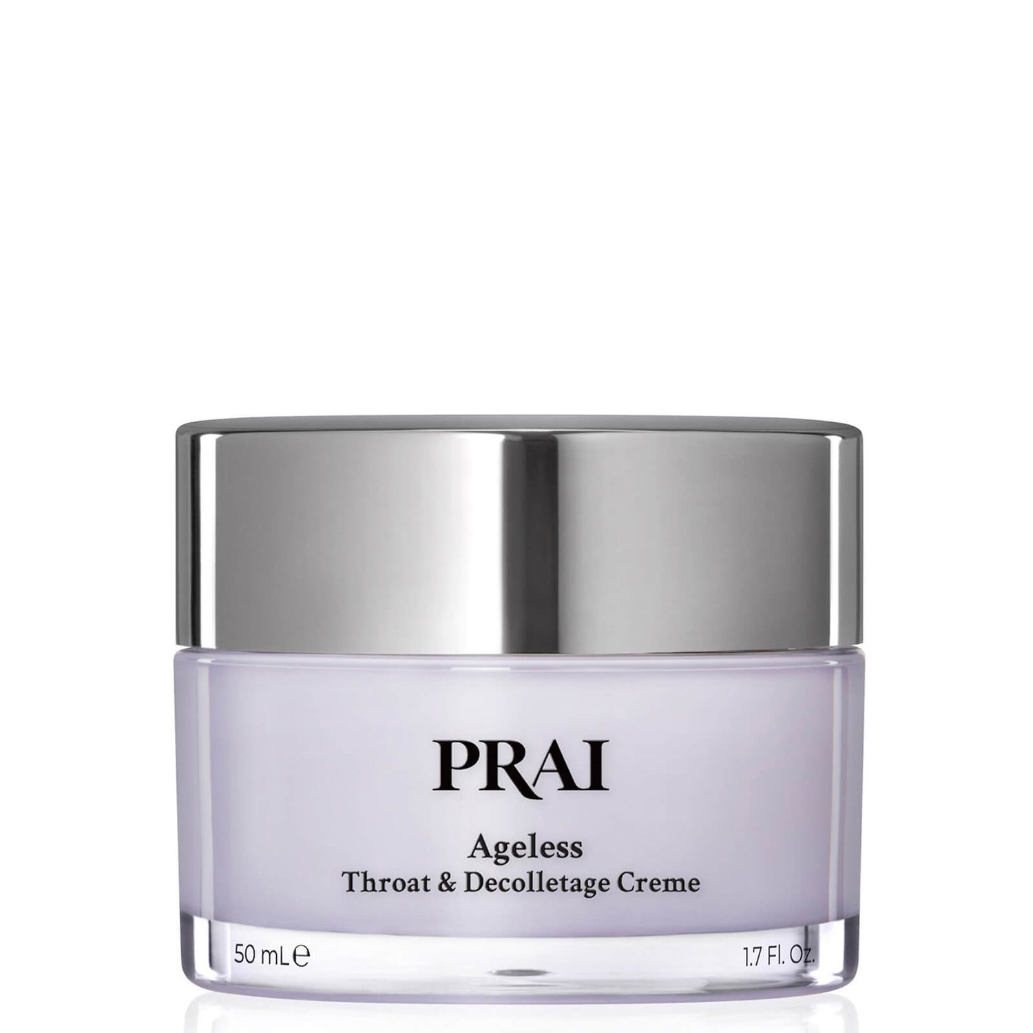 PRAI Ageless Throat and Decolletage Crème 50ml | Buy Online | Mankind