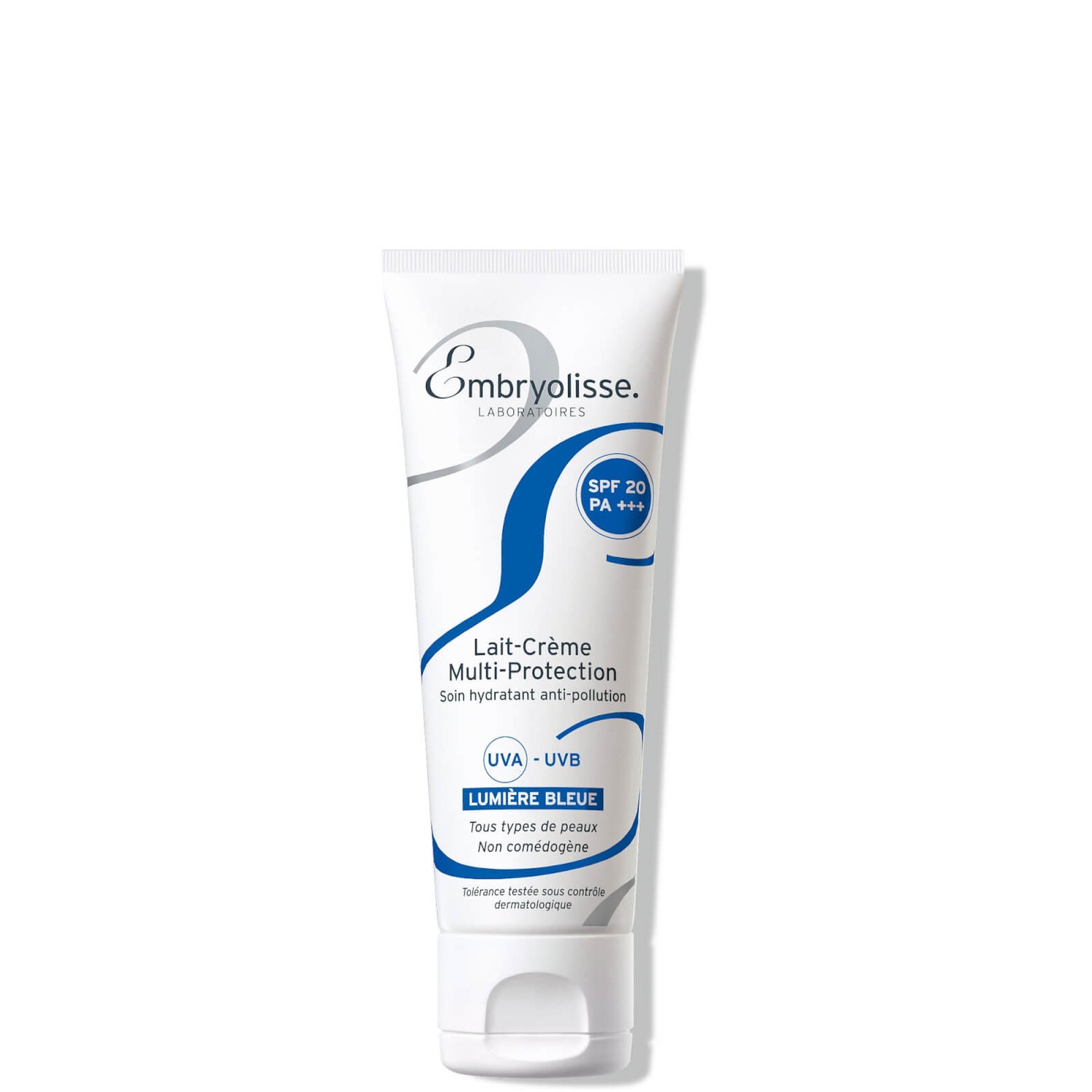 Embryolisse Lait-Crème Multi-Protection 40ml | LOOKFANTASTIC