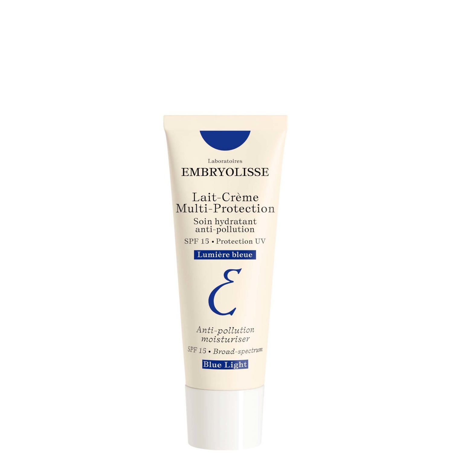 Embryolisse Lait-Crème Multi-Protection 40ml | Buy Online At RY