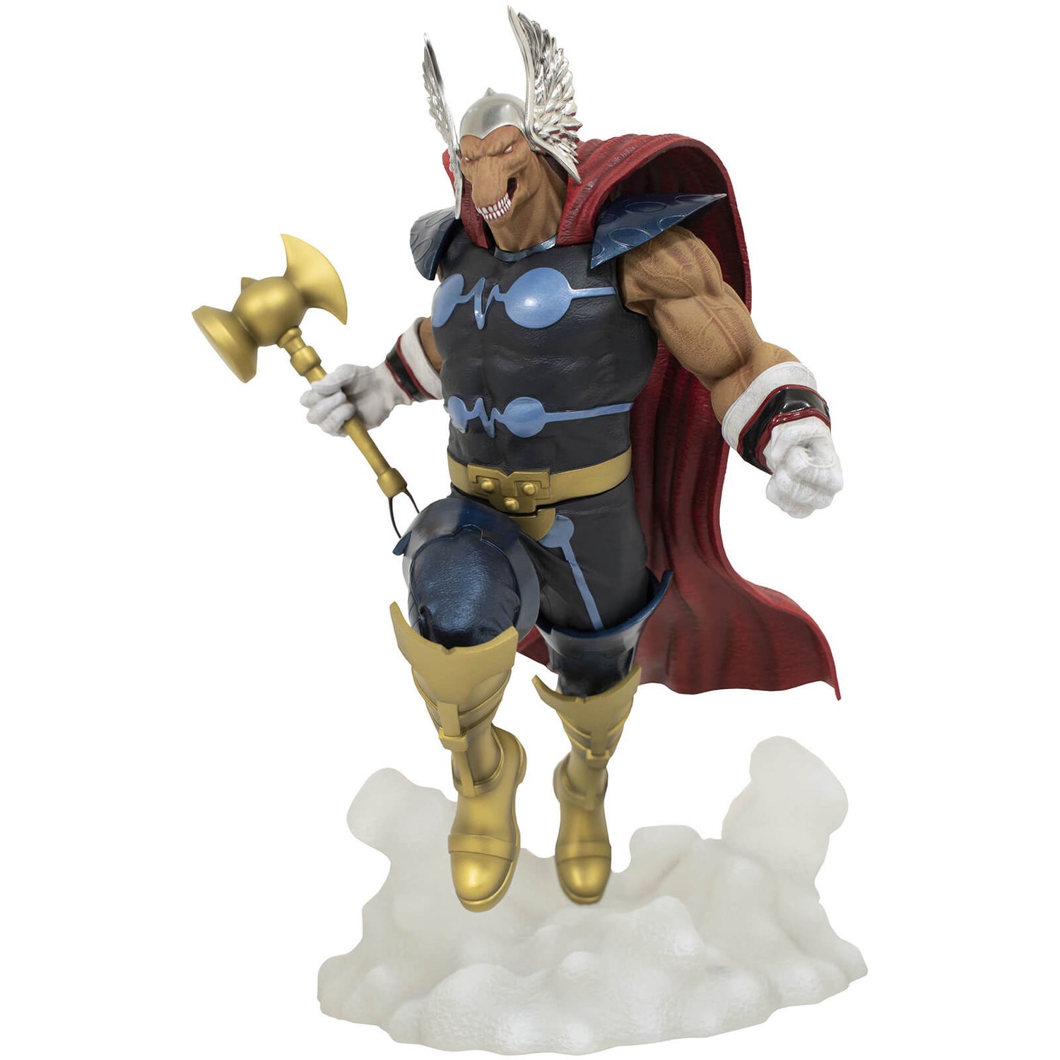Lego Beta Ray Bill