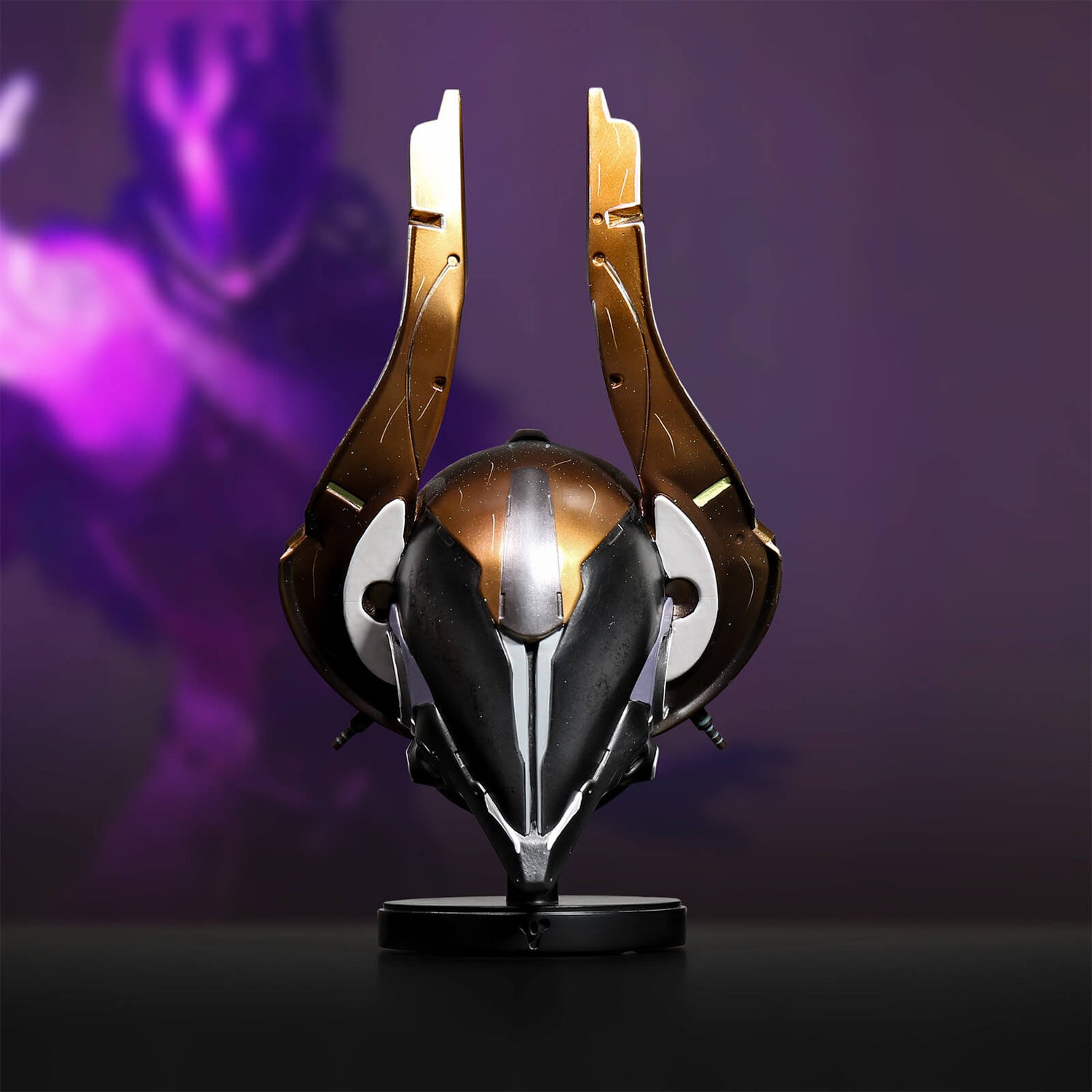 Numskull Designs Official Destiny Nezarec's Sin 9.5 Inch Replica Helmet ...
