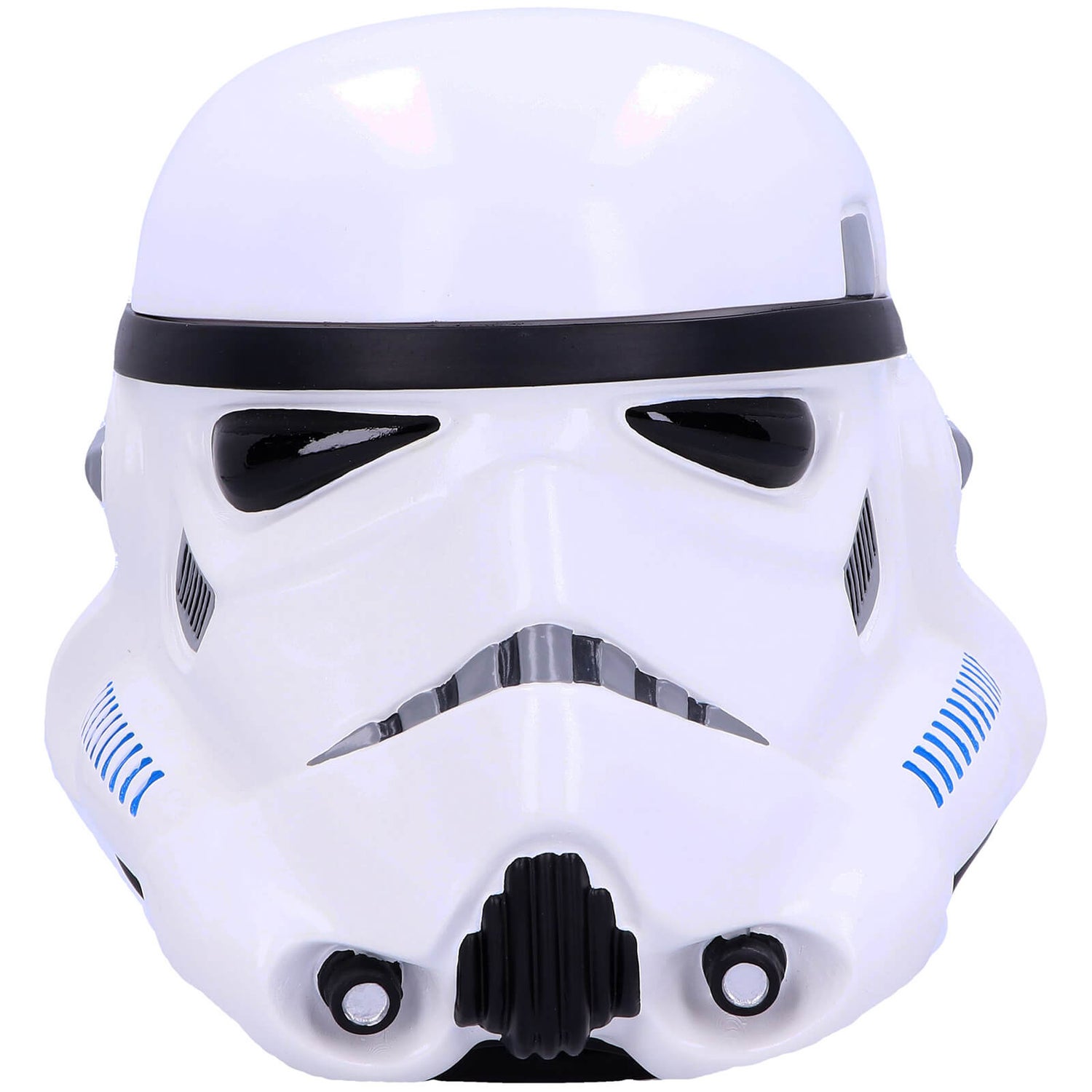 Stormtrooper Collectible Helmet Box Merchandise - Zavvi UK