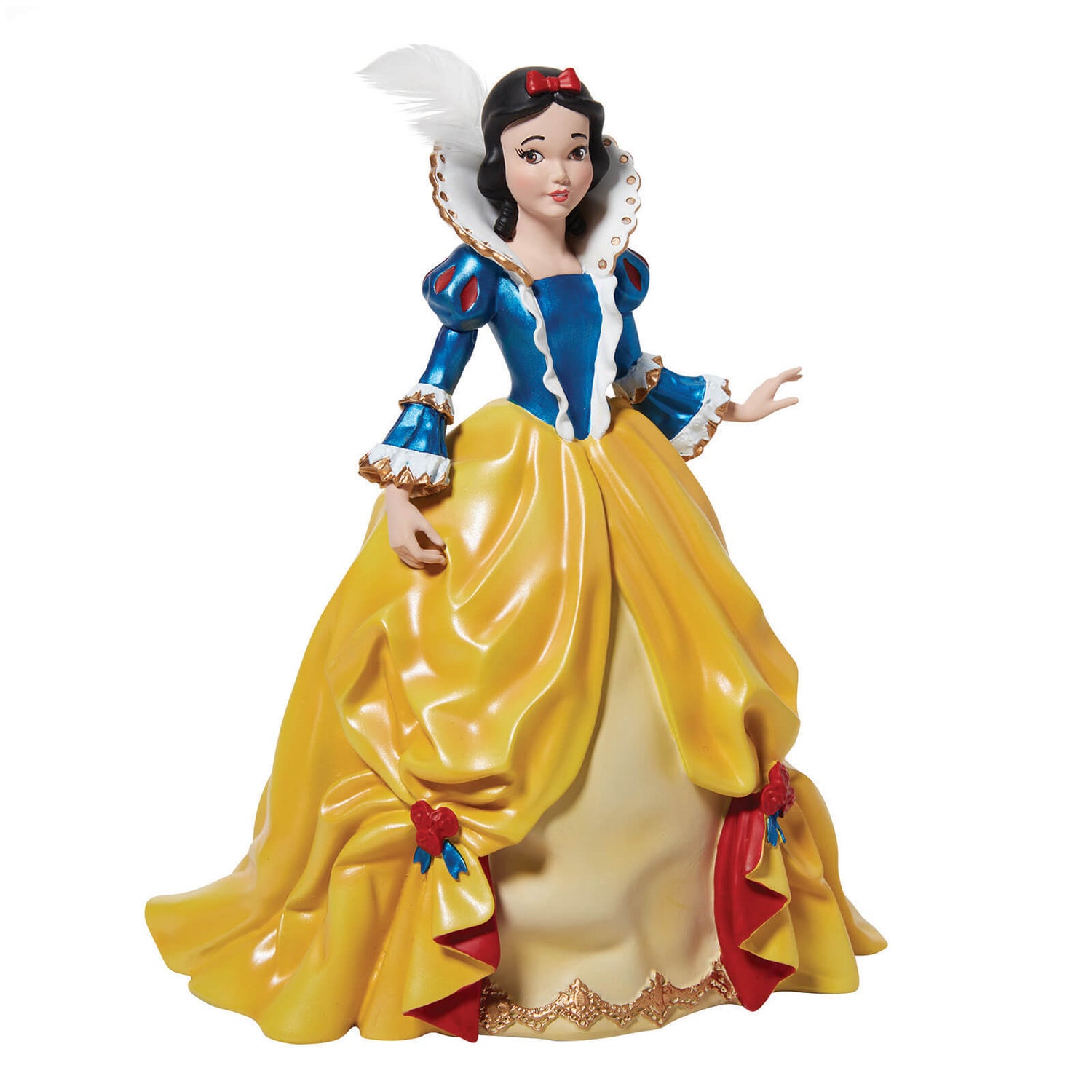 Disney Showcase Collection Snow White Figurine Merchandise - Zavvi UK