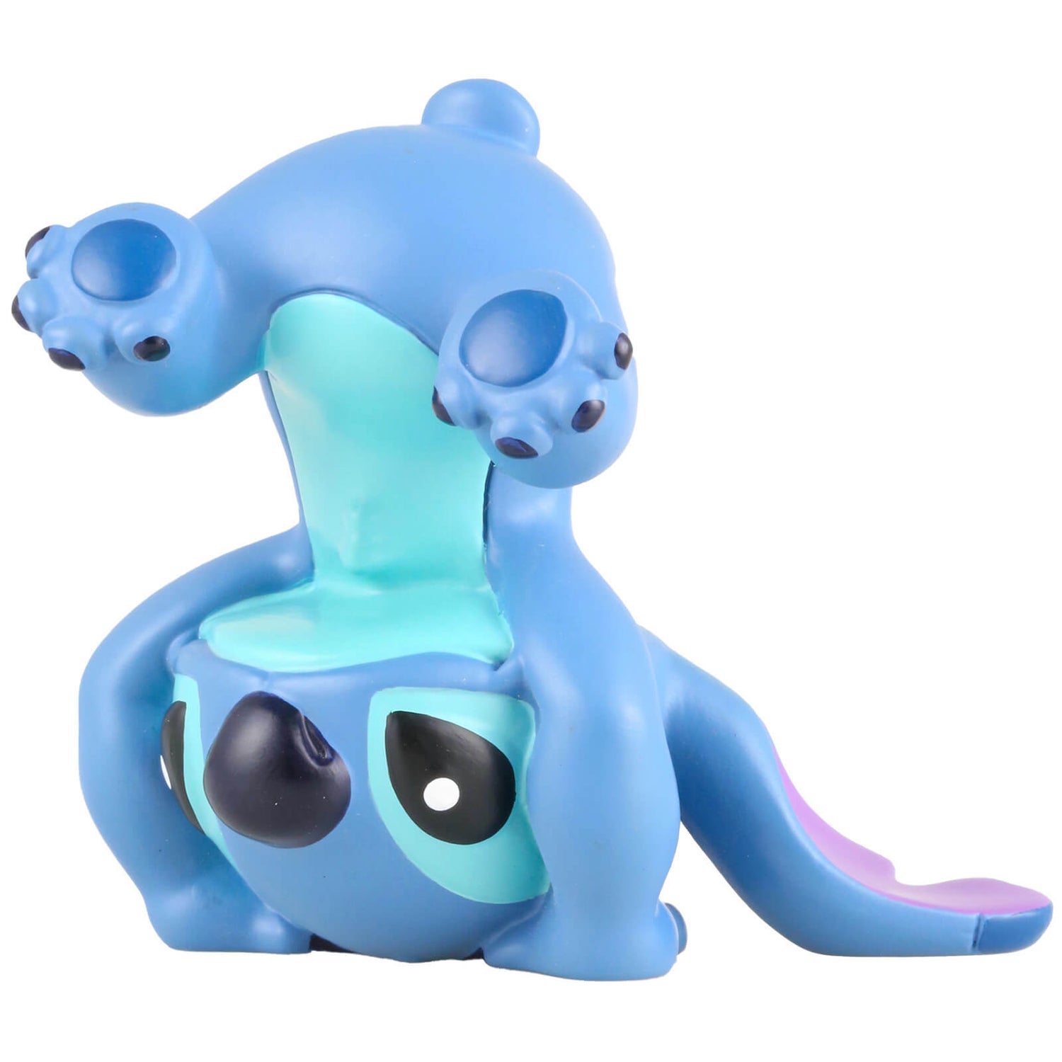 Disney Showcase Collection Stitch Handstand Figurine | Pop In A Box US