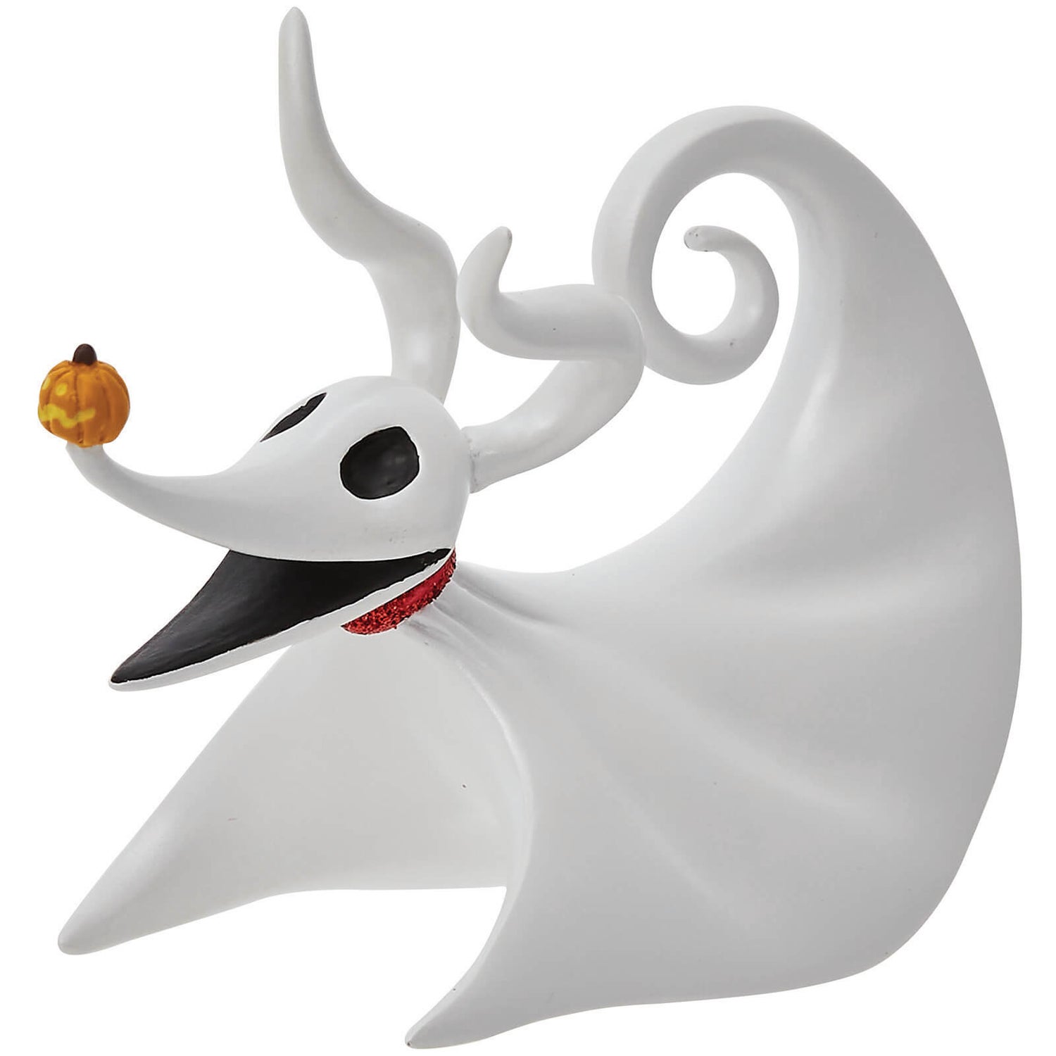 Disney Showcase Collection The Nightmare Before Christmas Zero Figurine Merchandise - Zavvi UK