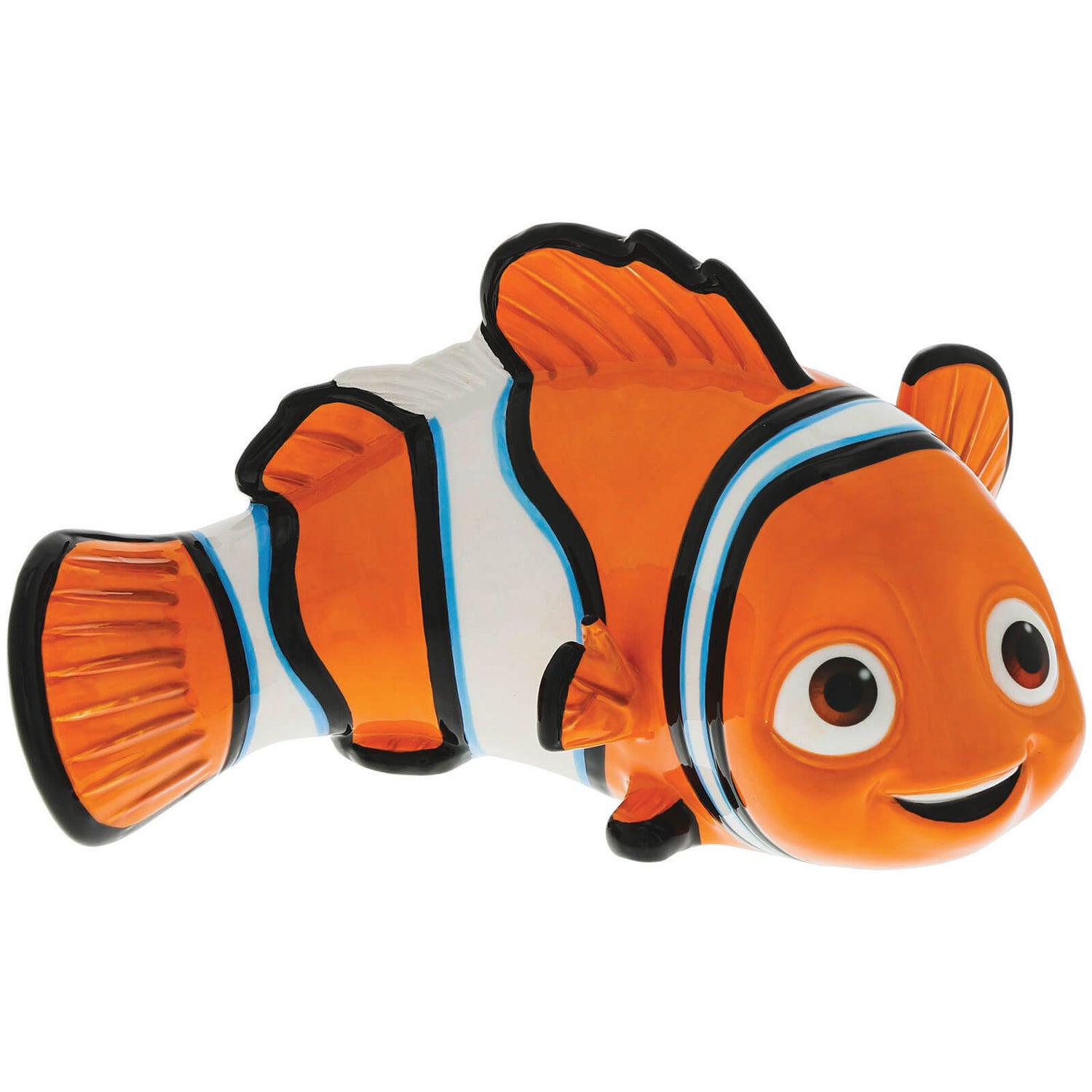 Disney Enchanting Collection 'Sharkbait' - Finding Nemo Money Bank ...