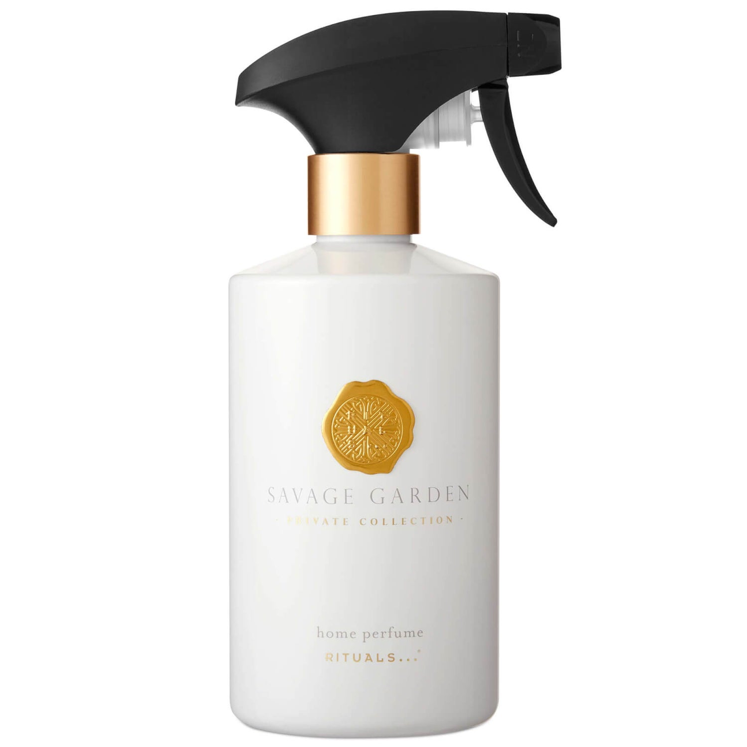 Rituals Private Collection Savage Garden Fresh Room Spray 500ml ...