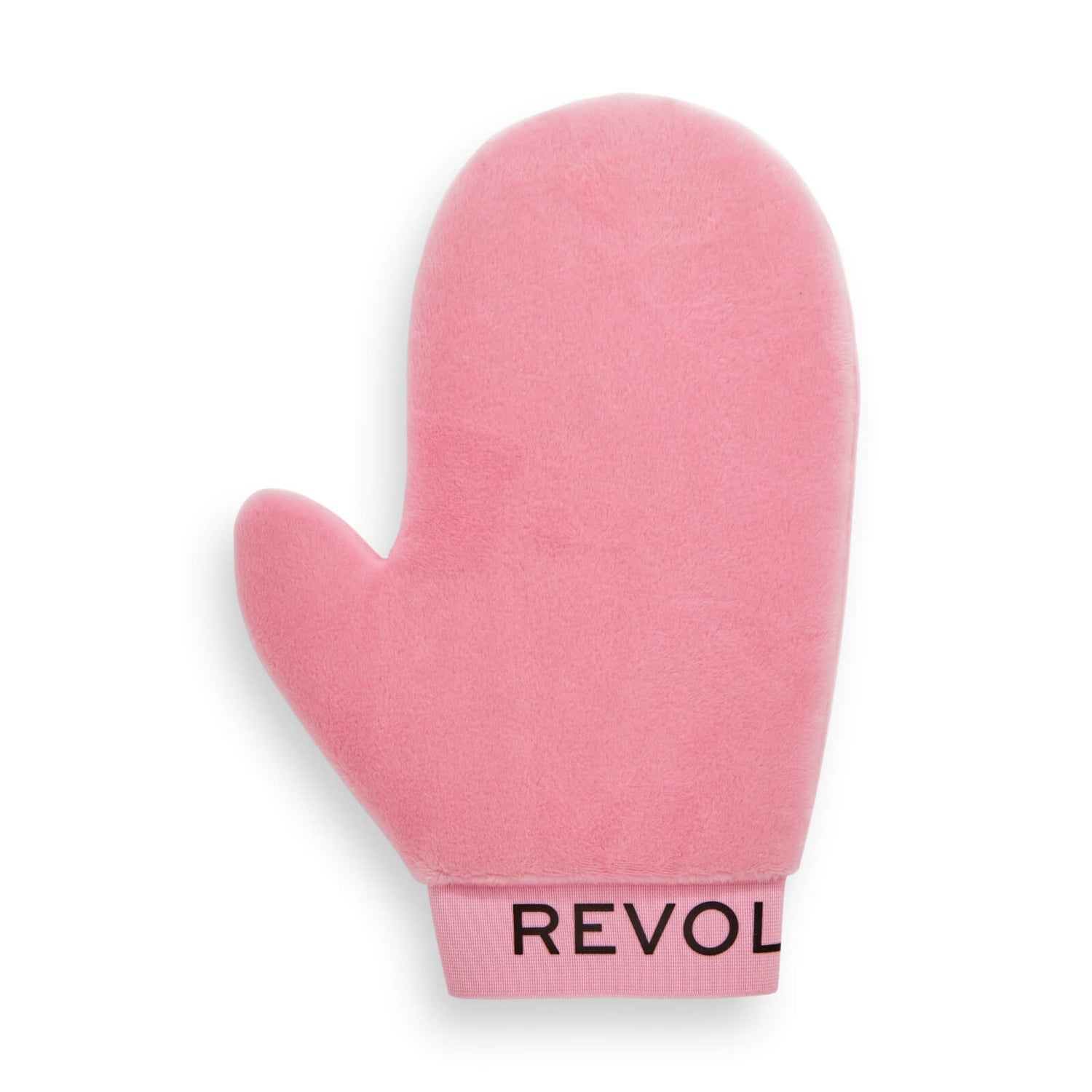 Makeup Revolution Tanning Mitt Pink | Doprava zdarma k dispozici ...