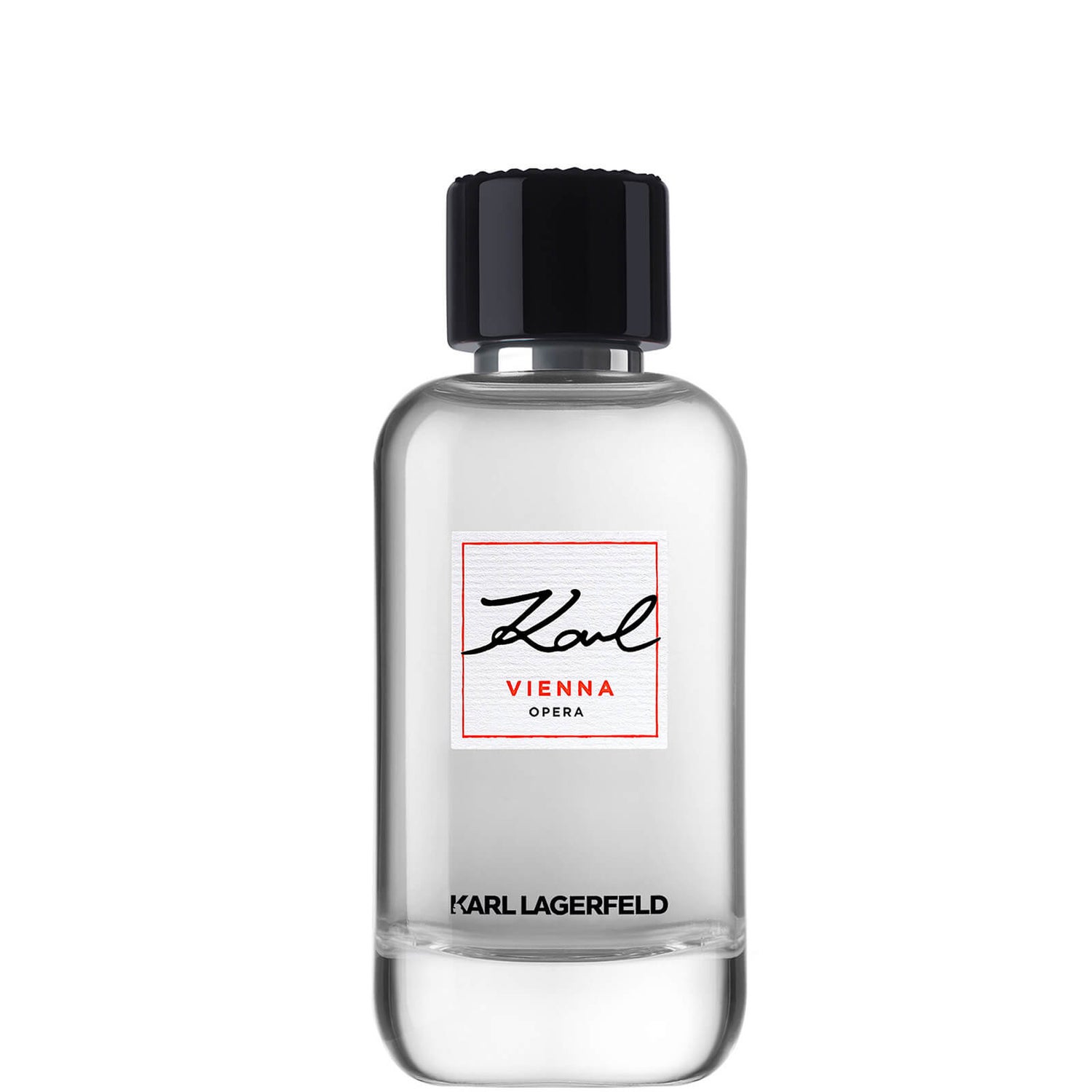 Karl Lagerfeld Vienna Eau de Toilette 100ml - LOOKFANTASTIC