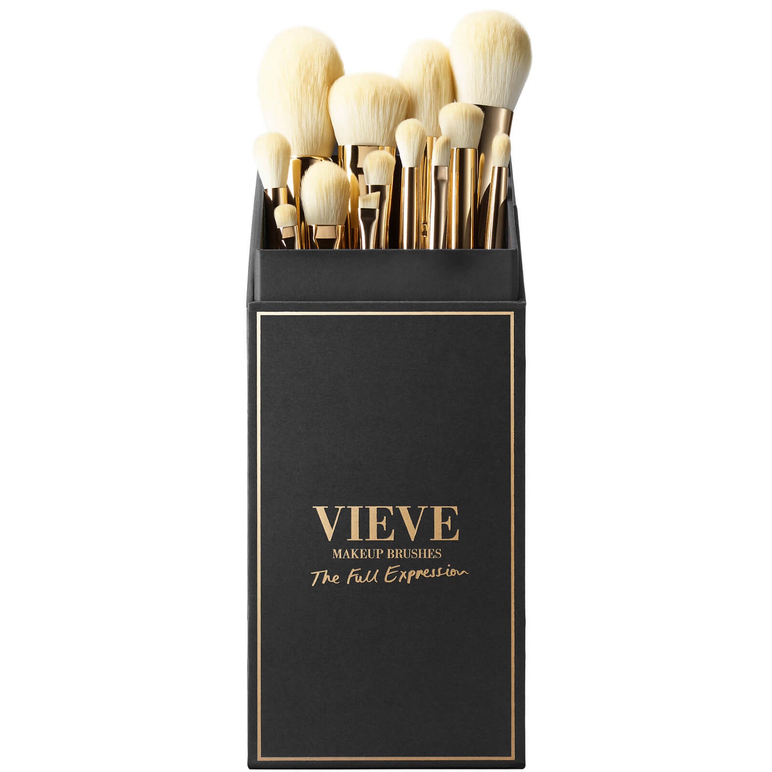 Best Makeup Brushes And Brands at Eldon Berthold blog