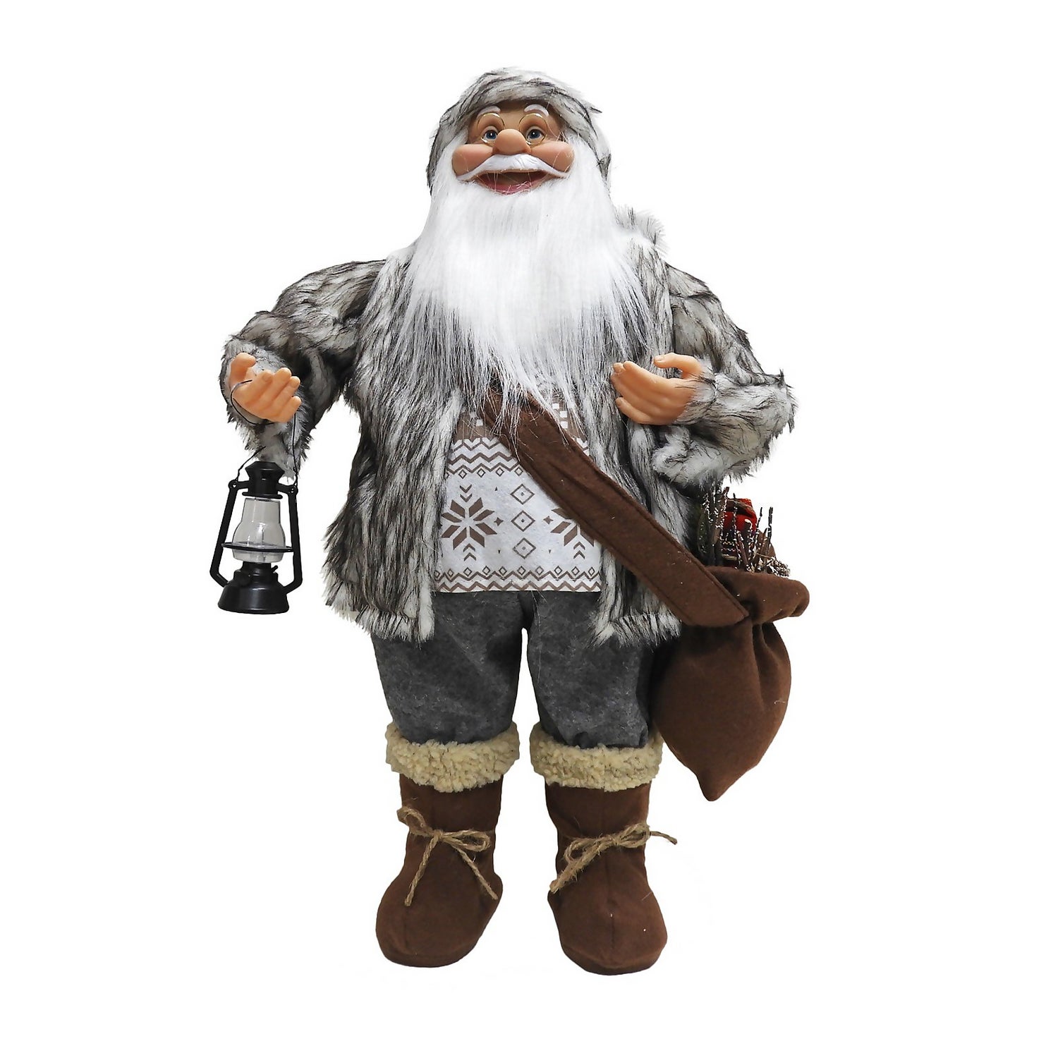 Traditional Father Christmas