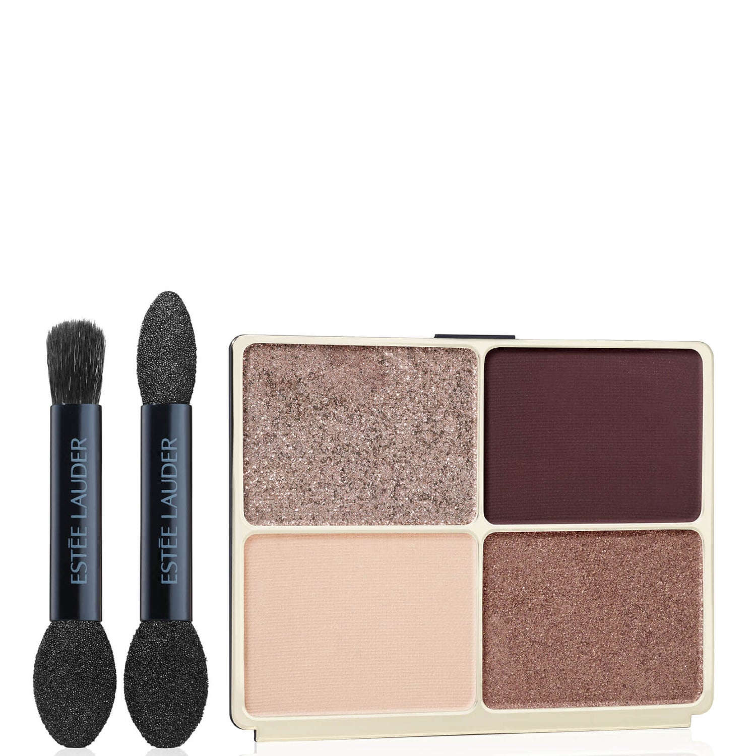 Estée Lauder Pure Colour Envy Eyeshadow Quad Refill 6g (Various Shades ...
