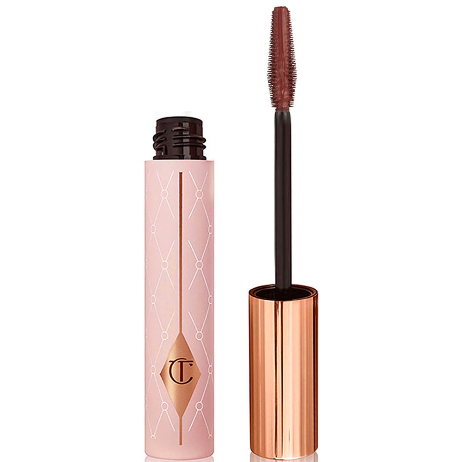 Charlotte Tilbury Logo | lupon.gov.ph