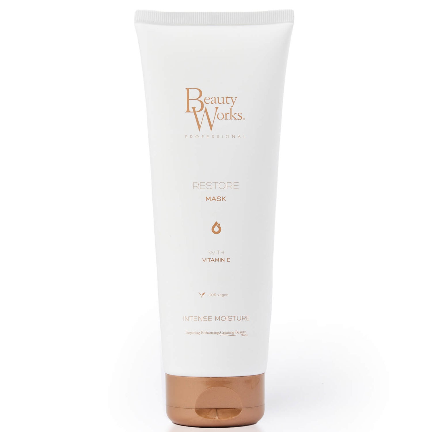 Beauty Works Restore Mask 250ml | LOOKFANTASTIC AU