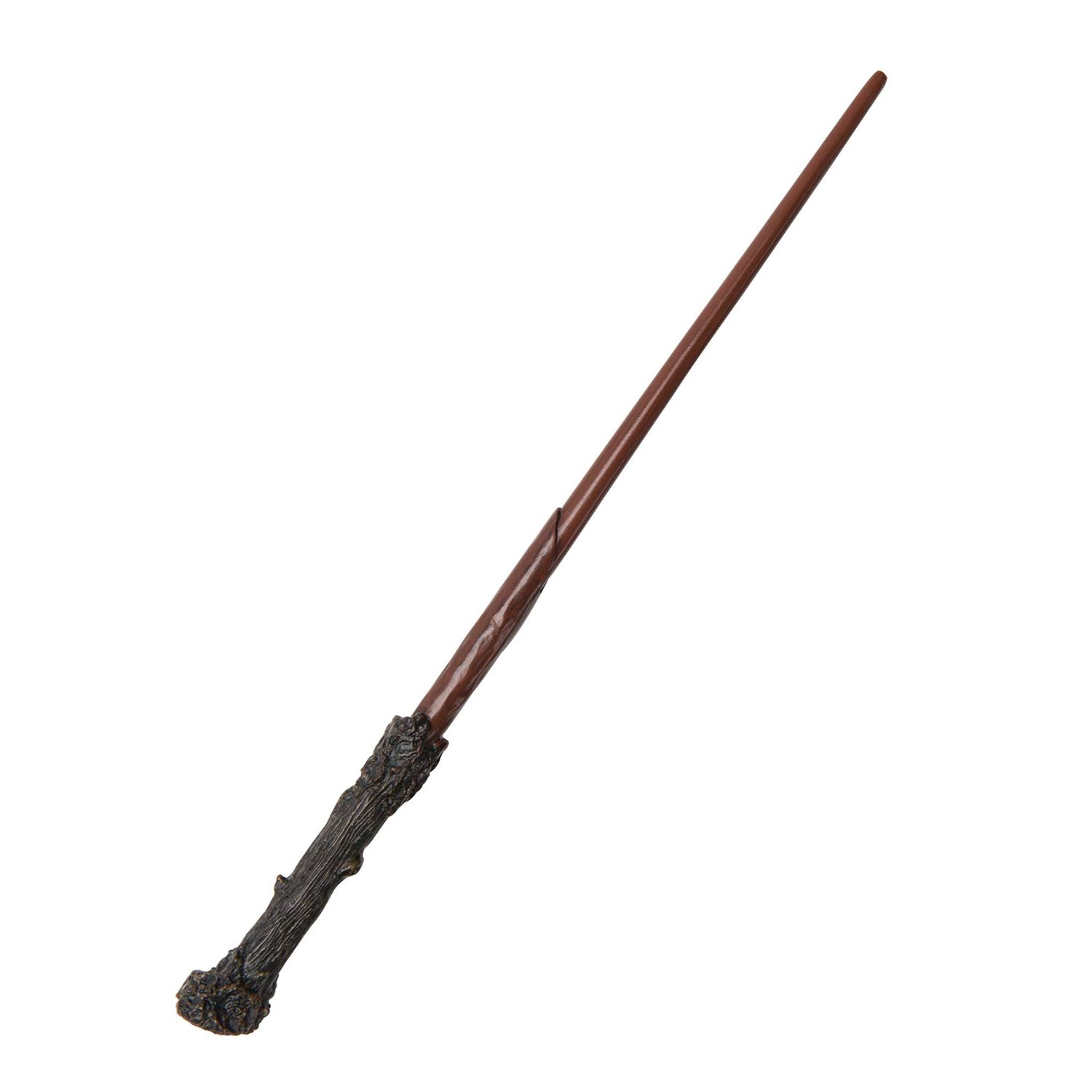 Official Rubies Wizarding World Harry Potter Deluxe Wand | retro vibes ...