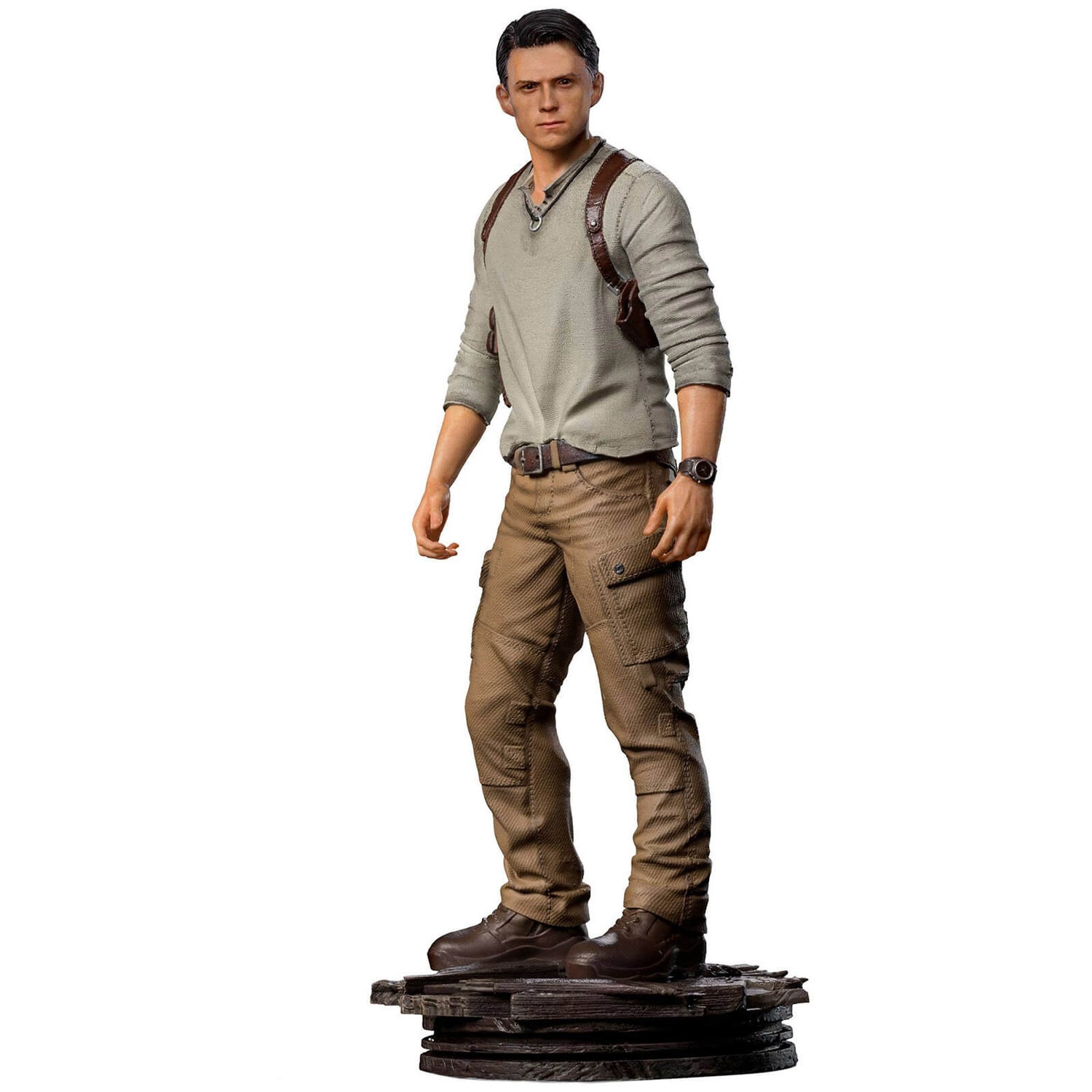 Nathan drake figure new arrivals