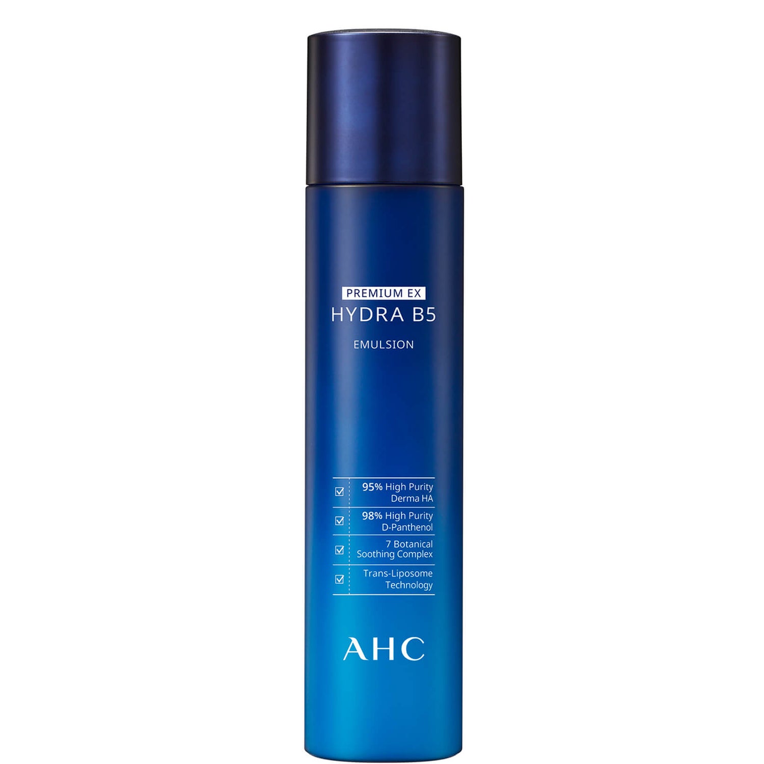 AHC Premium EX Hydra B5 Emulsion 140ml - lookfantastic